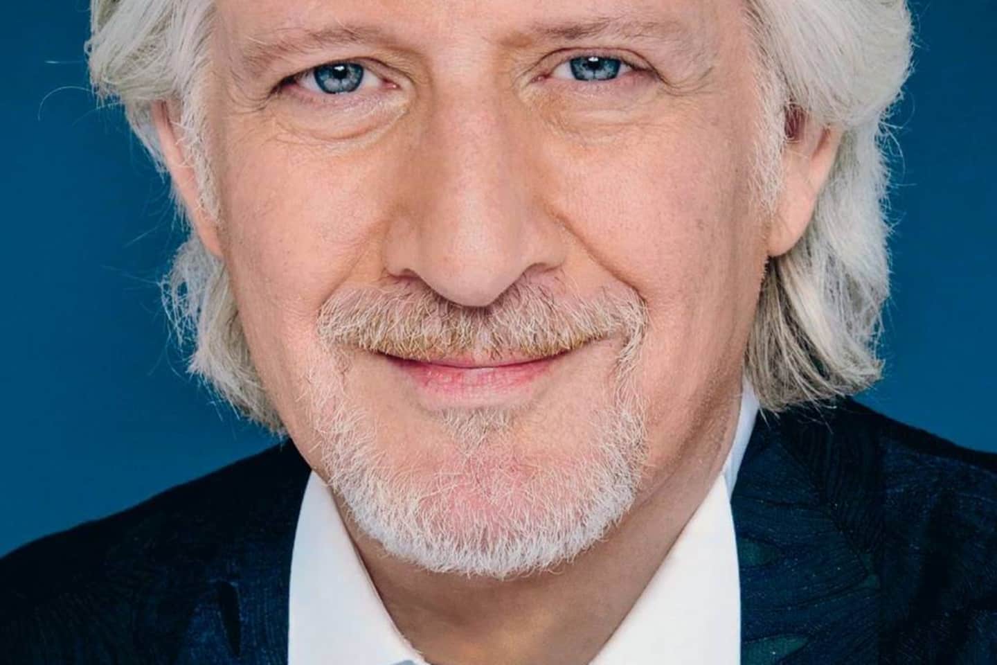 Billets Patrick Sebastien | Places de Concert Patrick Sebastien - viagogo