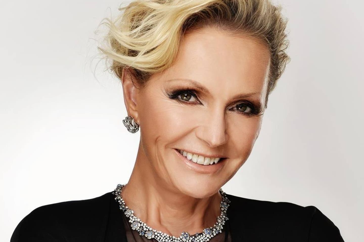 Vstupenky na Helena Vondrackova | Helena Vondrackova turné a vstupenky ...