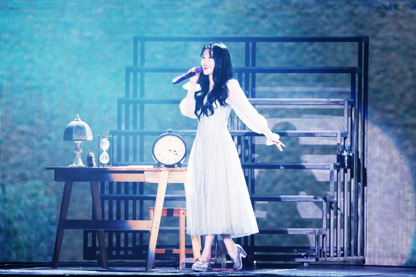 IU Tickets | IU Tour Dates 2024 and Concert Tickets - viagogo