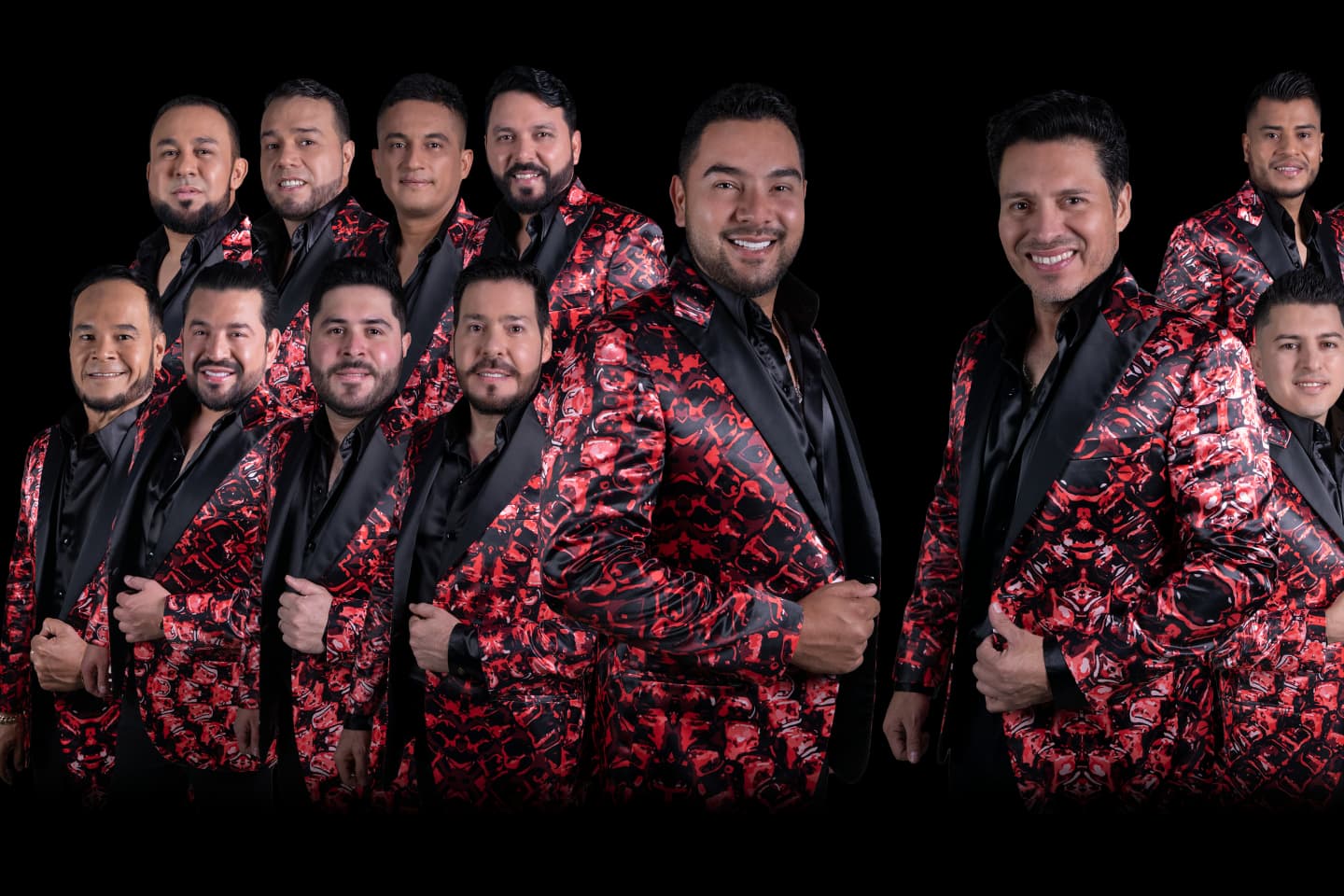 Banda MS Tickets | Banda MS Tour Dates 2024 and Concert Tickets - viagogo