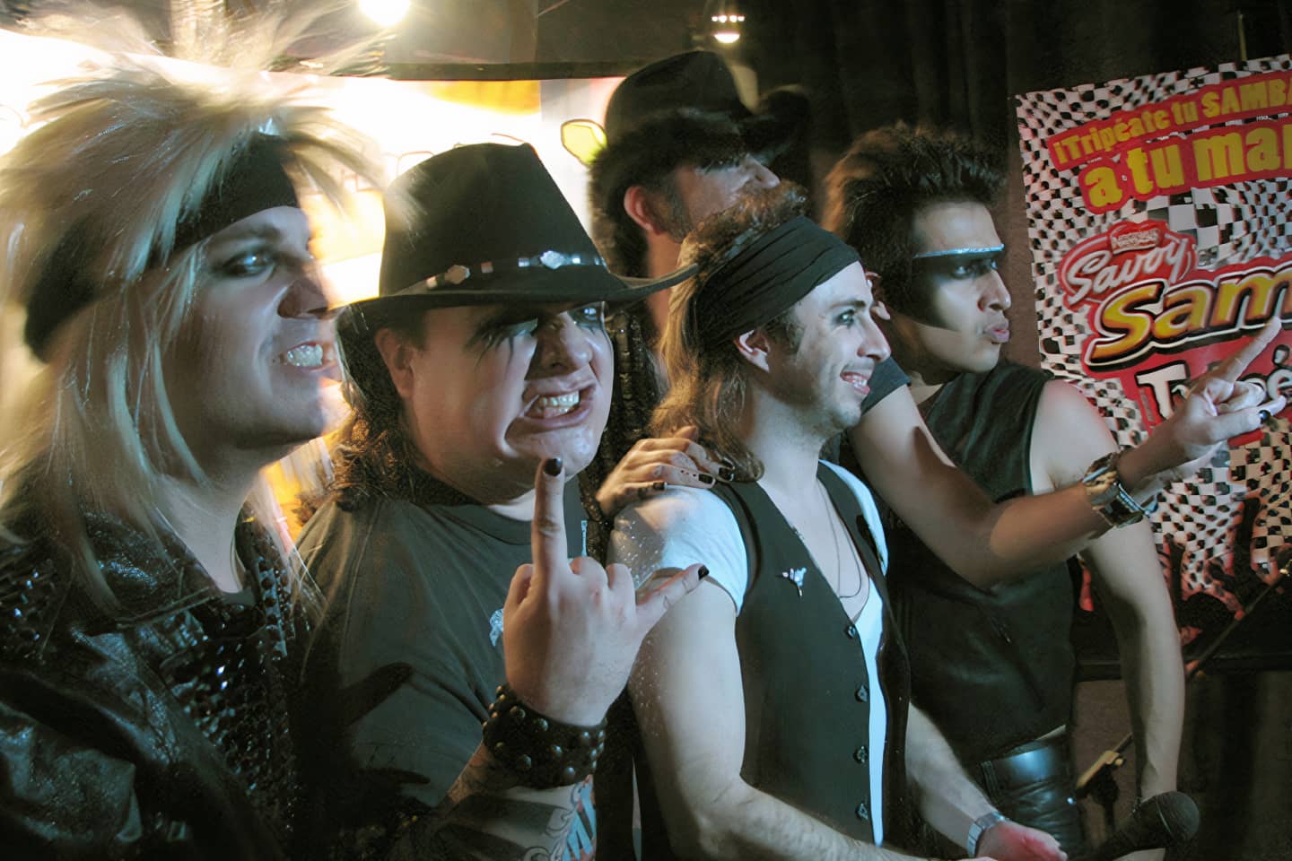 Boletos Moderatto | Boletos Concierto Moderatto Mexico - viagogo