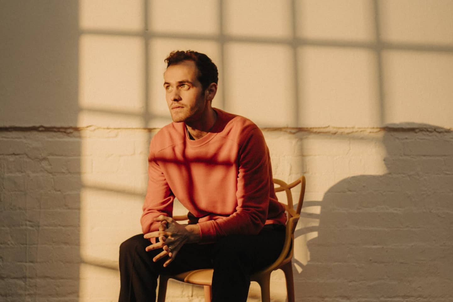 Jordan Rakei Tickets | Konzertkarten für Jordan Rakei Tour 2024 - viagogo