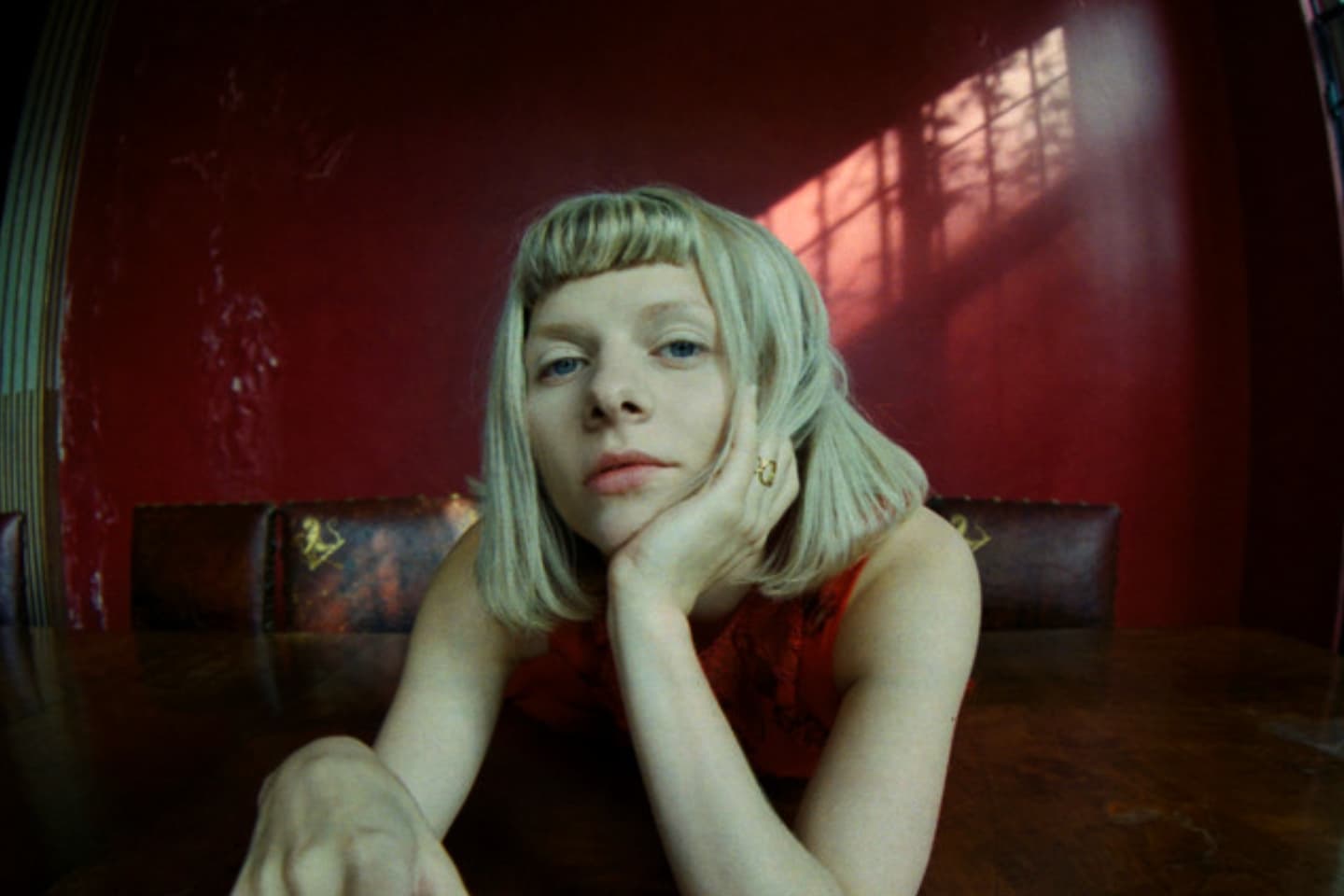 Aurora Tickets | Aurora Tour Dates 2024 and Concert Tickets - viagogo