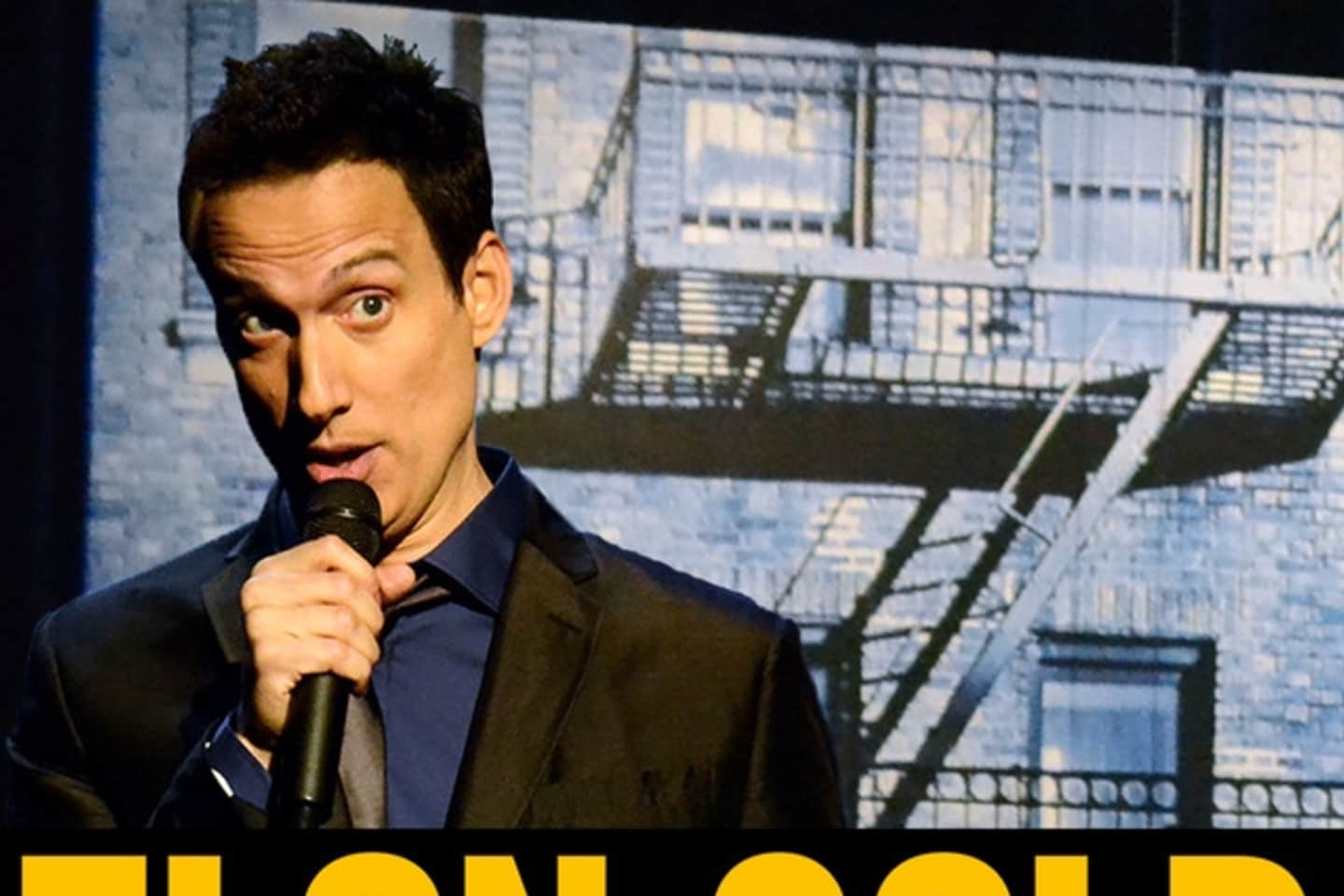 Elon Gold Tickets | Buy or Sell Tickets for Elon Gold - viagogo