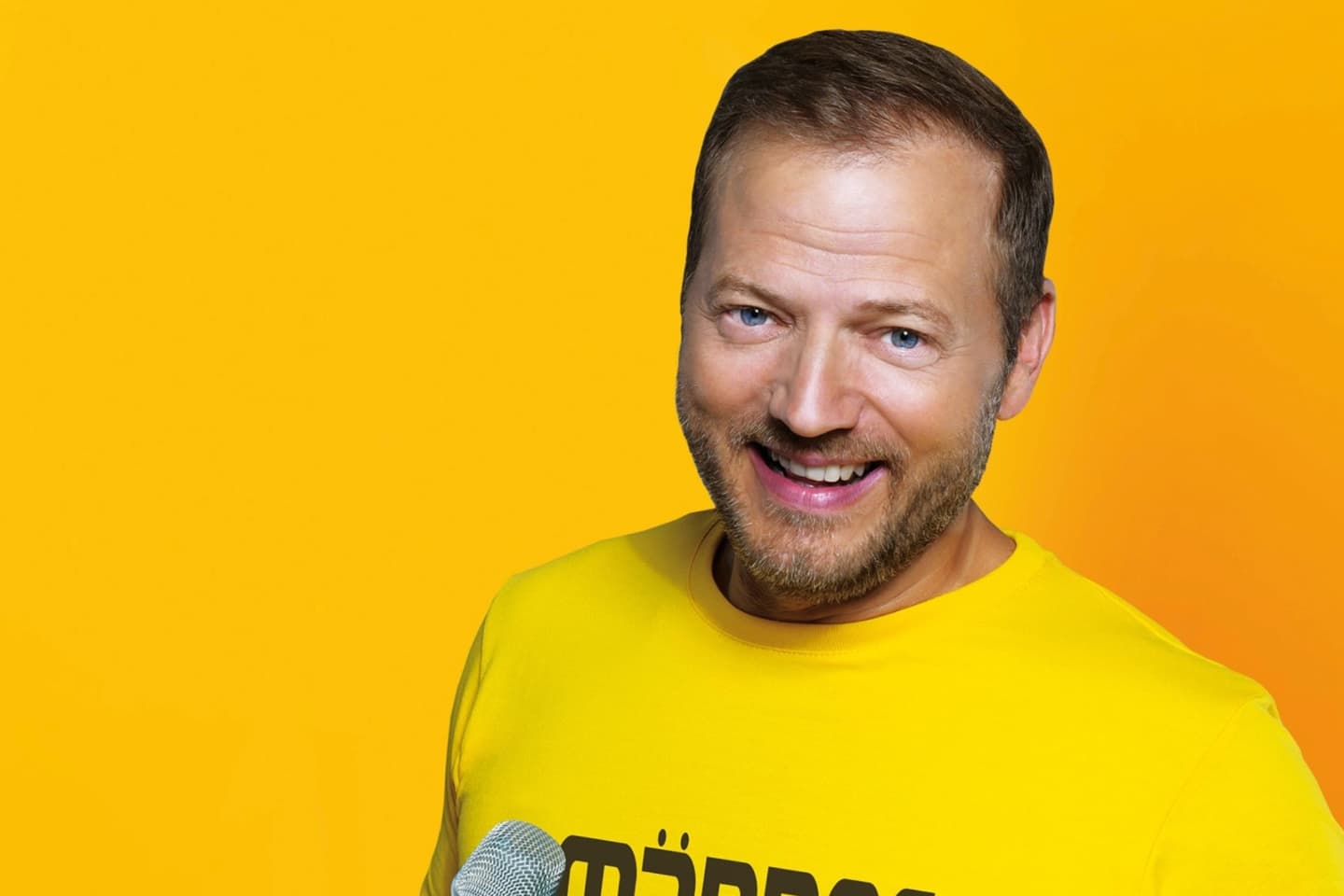 Mario Barth Tickets - Karten für Mario Barth kaufen und verkaufen