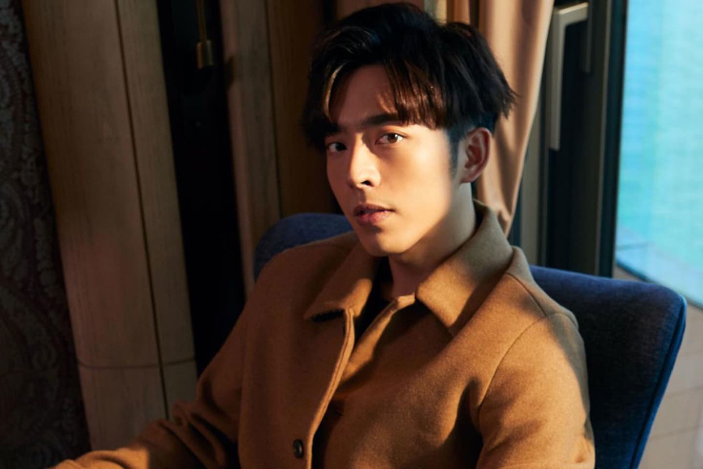 Edan Lui | Tour and Concert Tickets - viagogo