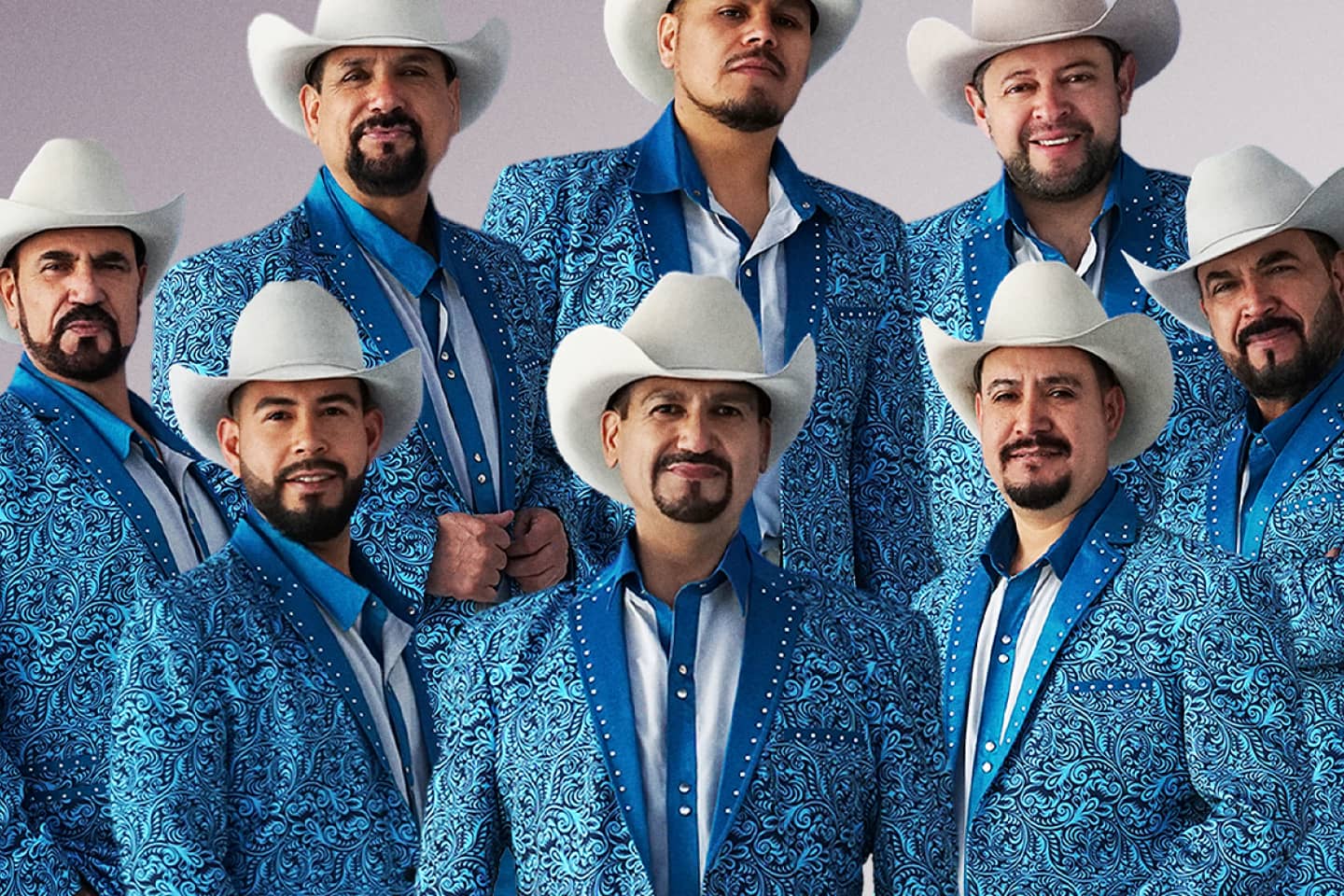 Conjunto Rio Grande Tickets | Conjunto Rio Grande Tour Dates and ...