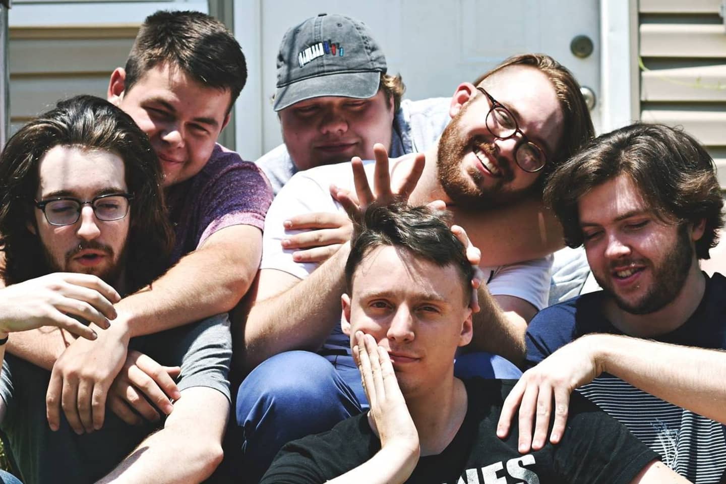 Johnny Manchild and the Poor Bastards Tickets | Johnny Manchild and the ...