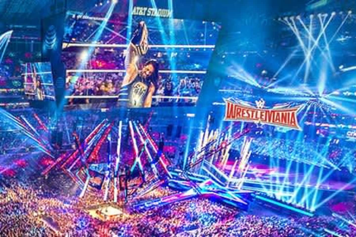 WWE: Live Holiday Tour Tickets | Karten für WWE: Live Holiday Tour ...