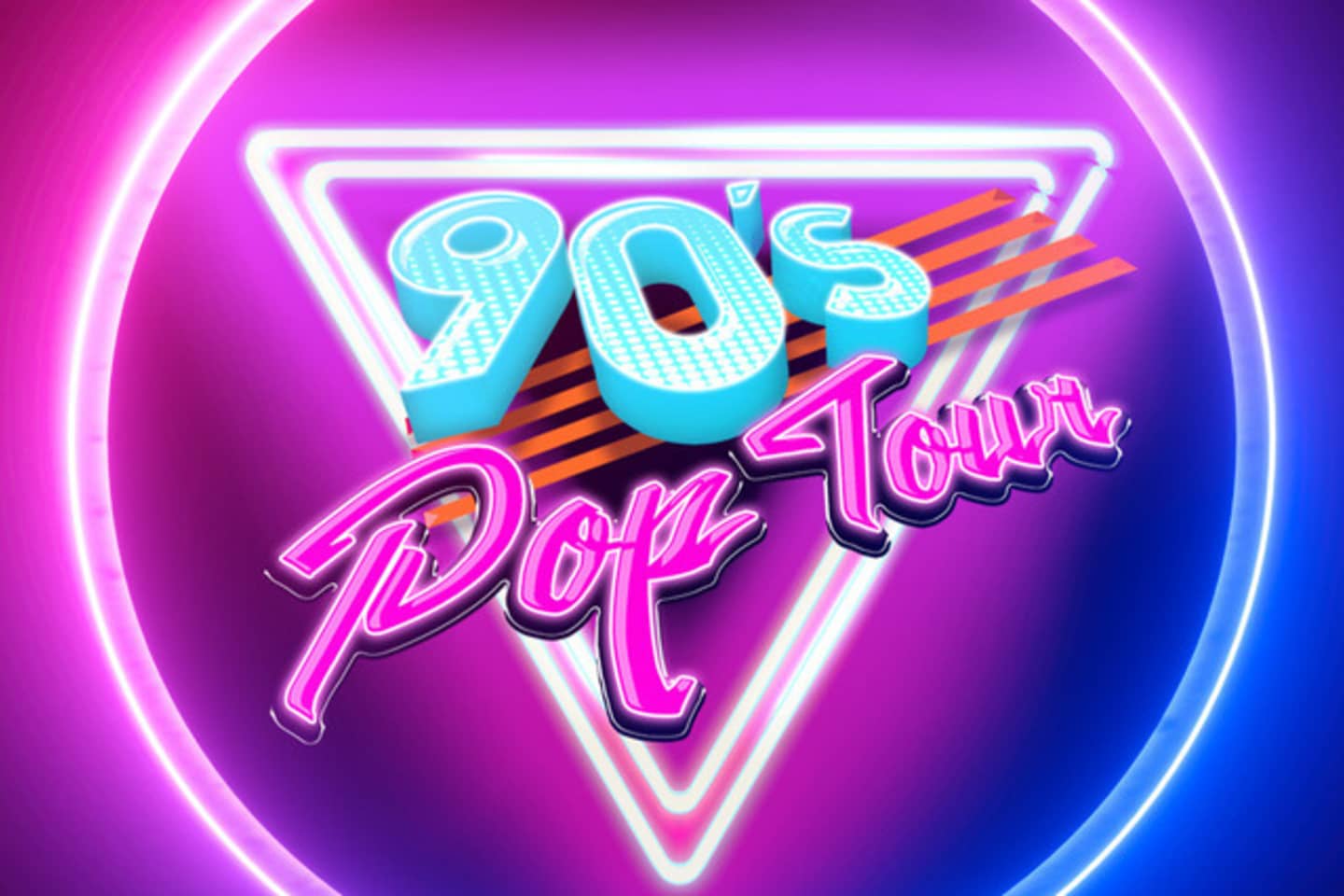 90's Pop Tour Tickets | 90's Pop Tour Tour Dates 2024 and Concert ...