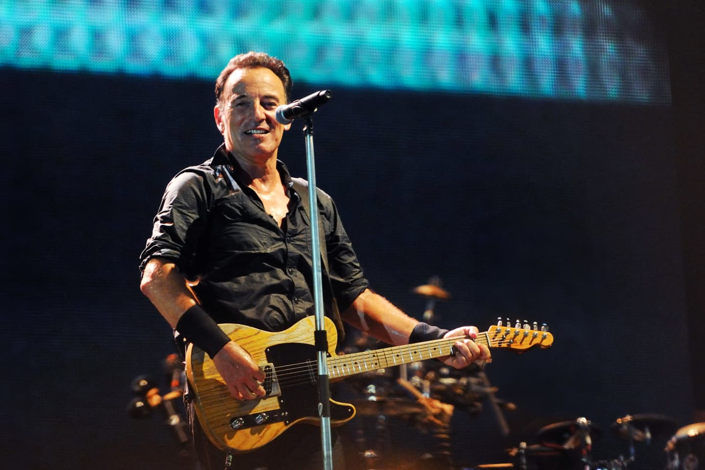 Bruce Springsteen Tickets | Bruce Springsteen Tour Tickets | Bruce ...