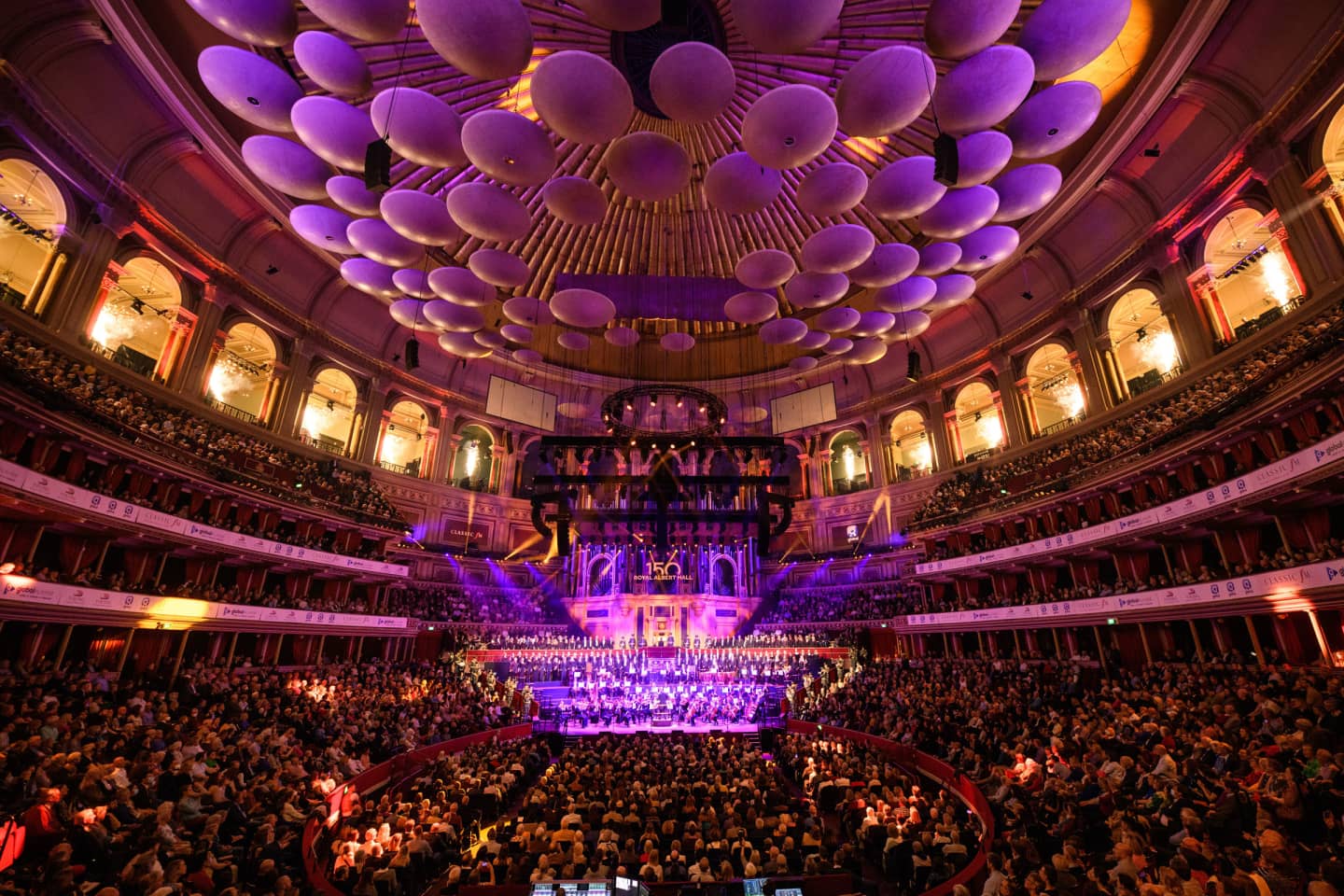 Royal Philharmonic Orchestra Tickets | Royal Philharmonic Orchestra ...