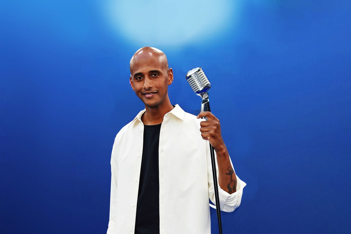 Die Teddy Show Tickets | Karten für Die Teddy Show Tour 2025 - viagogo