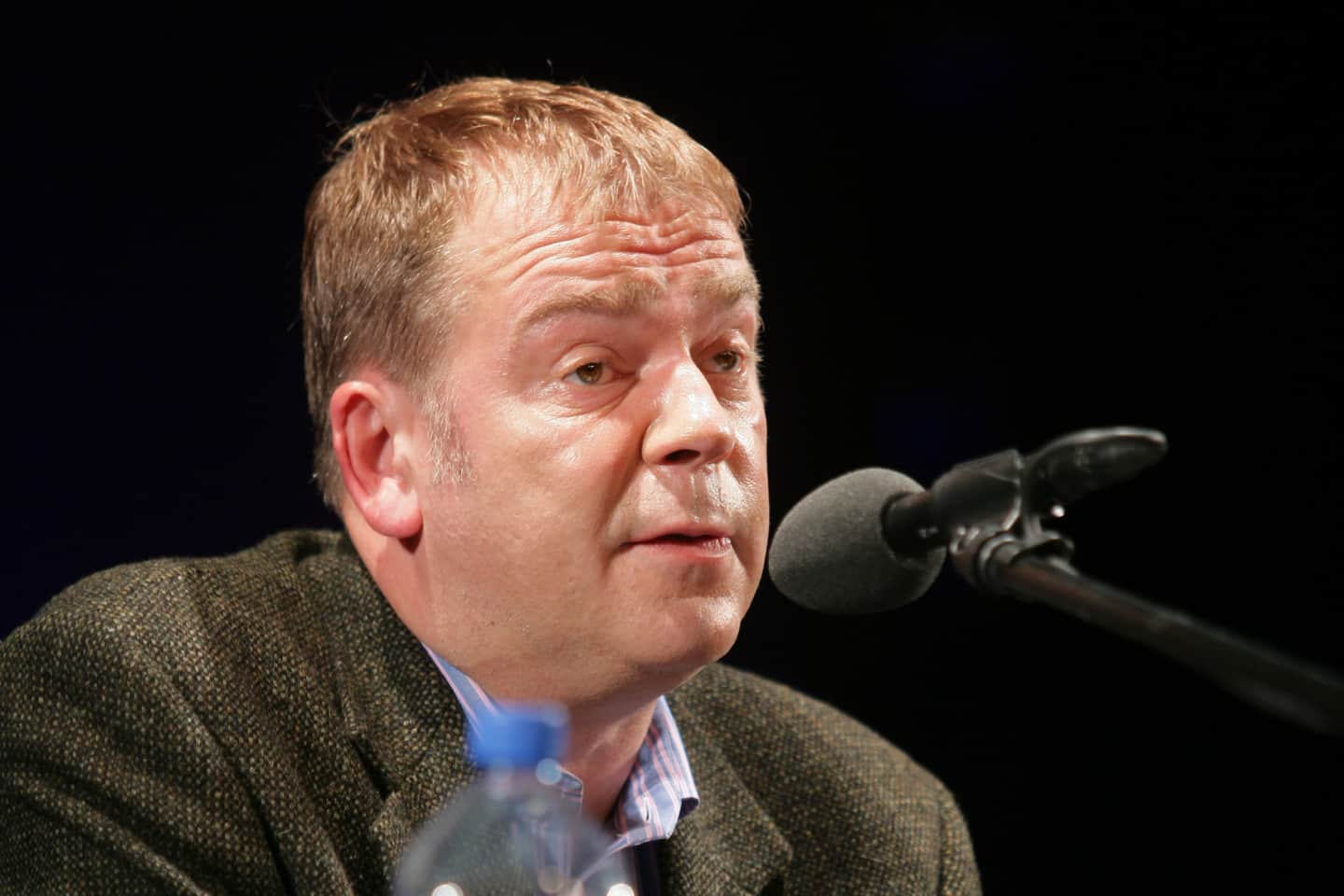 Max Goldt Tickets | Max Goldt Karten kaufen und verkaufen - viagogo