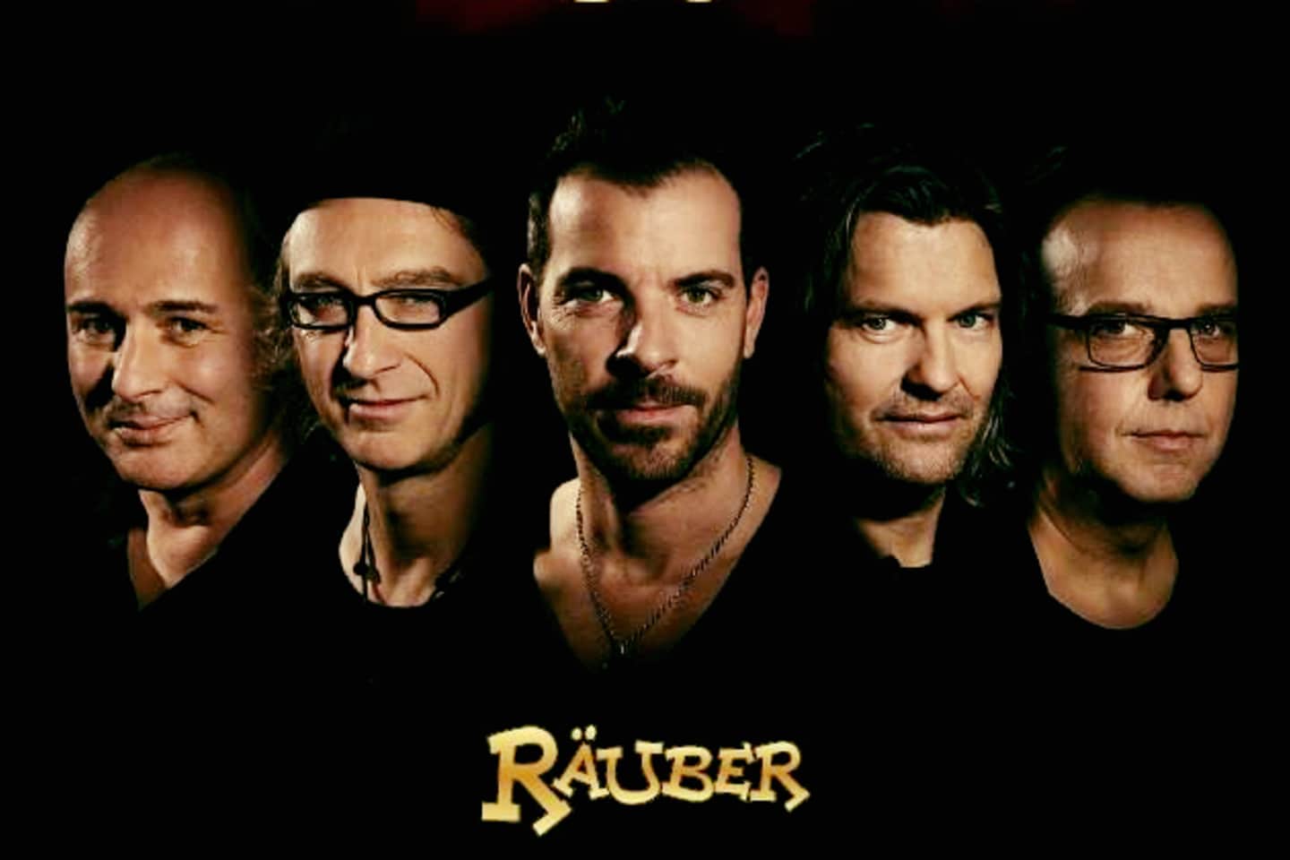 Räuber Tickets | Räuber 2025 Konzertkarten - viagogo