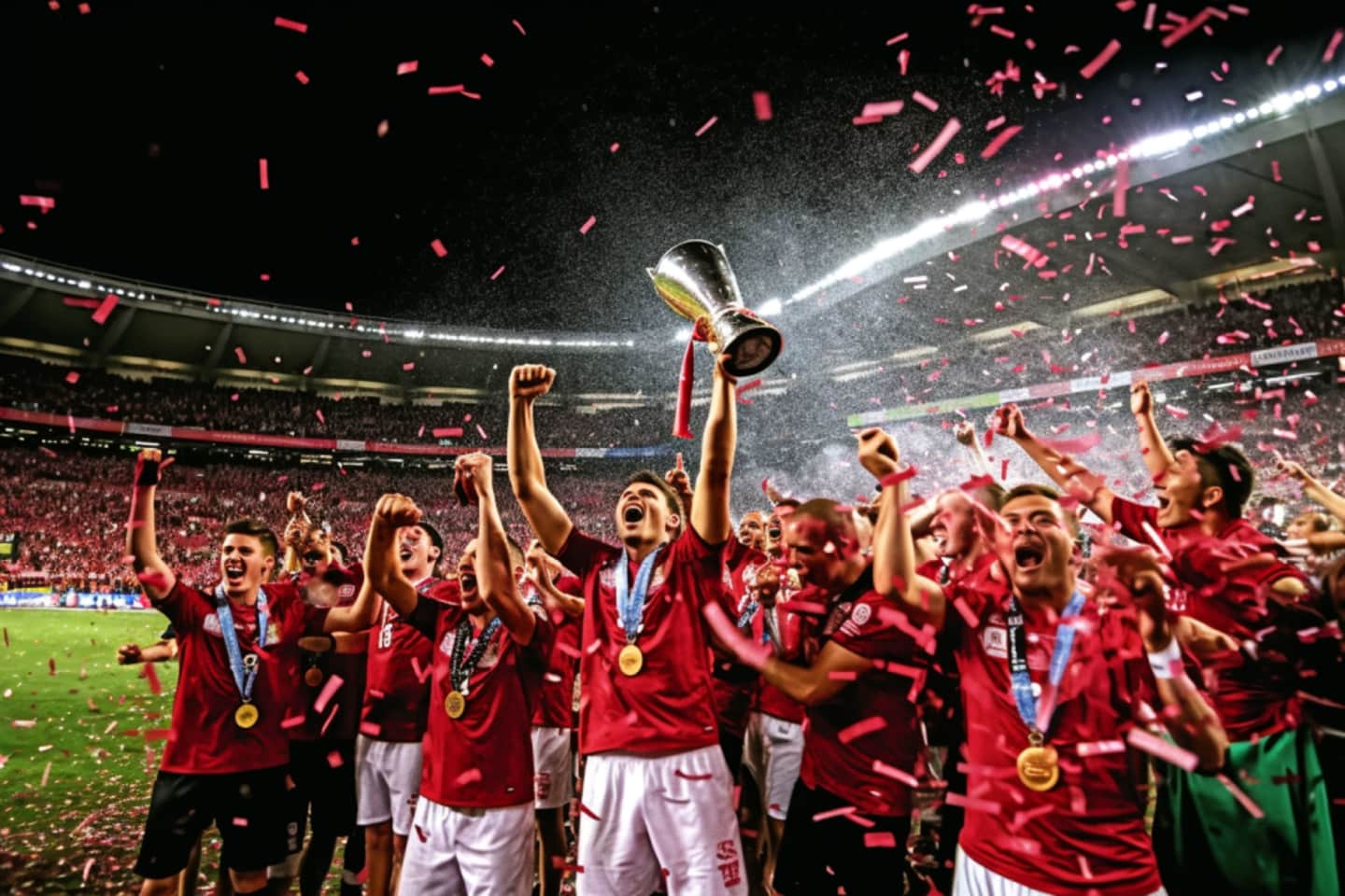 DFB Tickets | DFB Pokal Tickets - viagogo