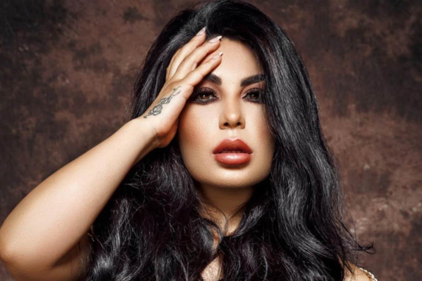 Aryana Sayeed Tickets | Aryana Sayeed UK Tour 2024 Dates - viagogo