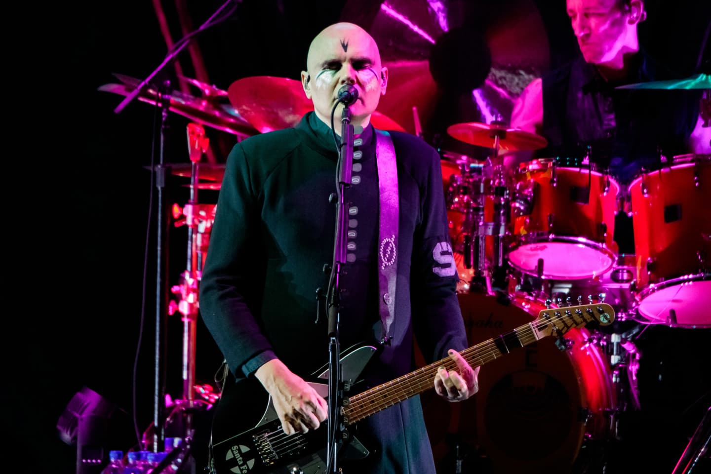 The Smashing Pumpkins Tickets | The Smashing Pumpkins Tour Dates 2024 ...