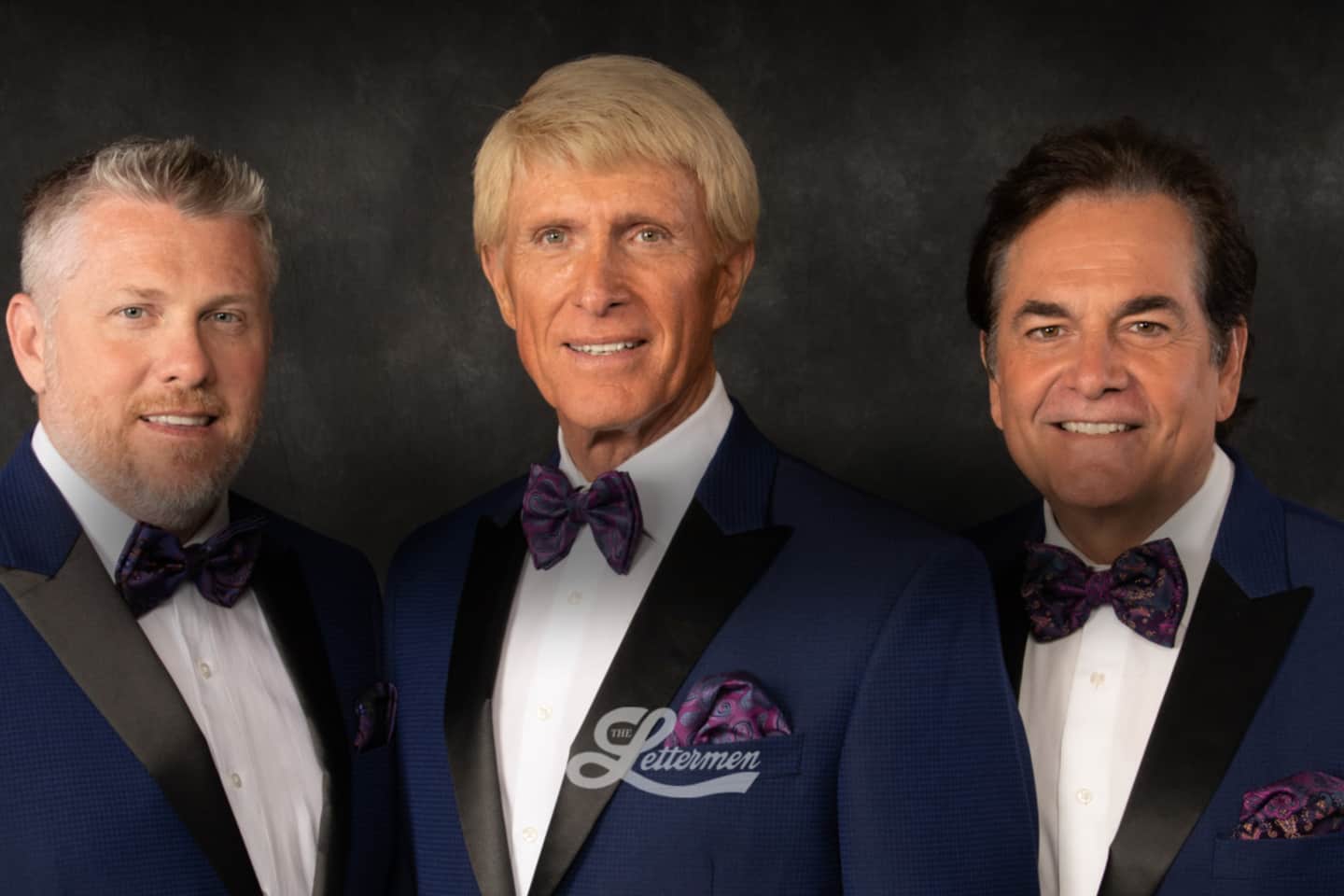 The Lettermen Tickets | The Lettermen Tour Dates 2024 and Concert ...