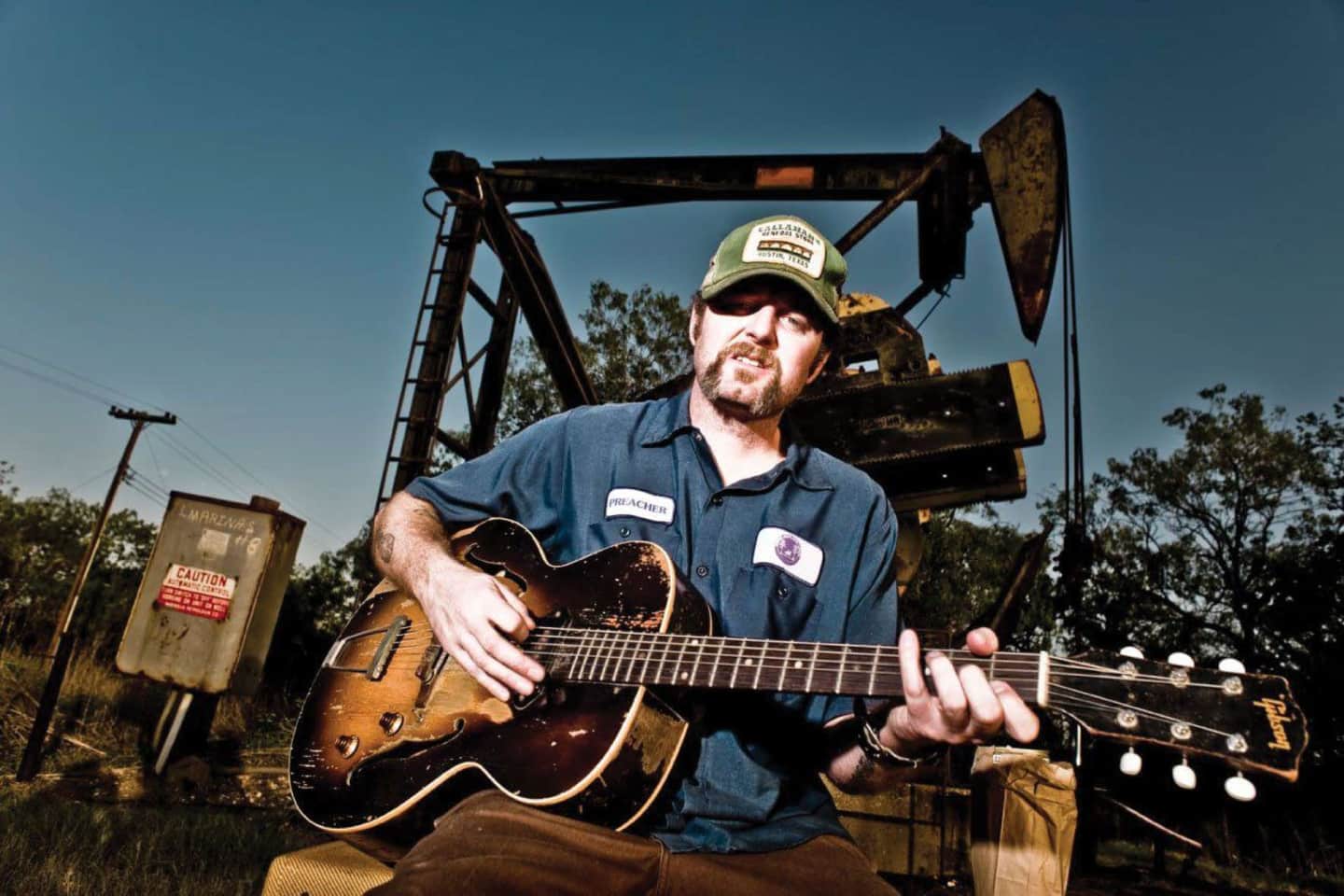 Scott H. Biram門票| Scott H. Biram2024巡演日期和演唱會門票- viagogo