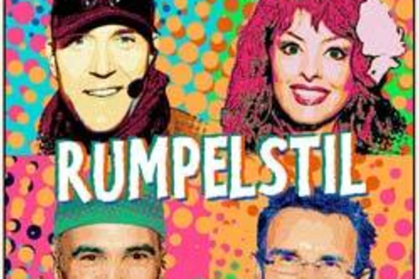 Rumpelstil Tickets 2025 | Günstige Karten für Rumpelstil Tour ...