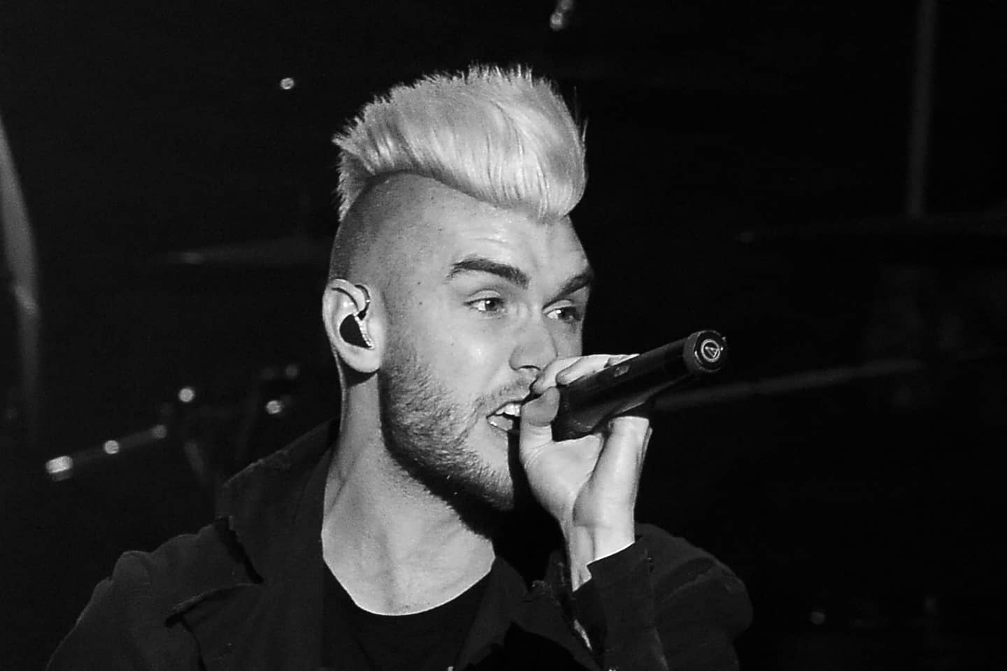 Colton Dixon Tickets | Colton Dixon Tour Dates and Concert Tickets ...