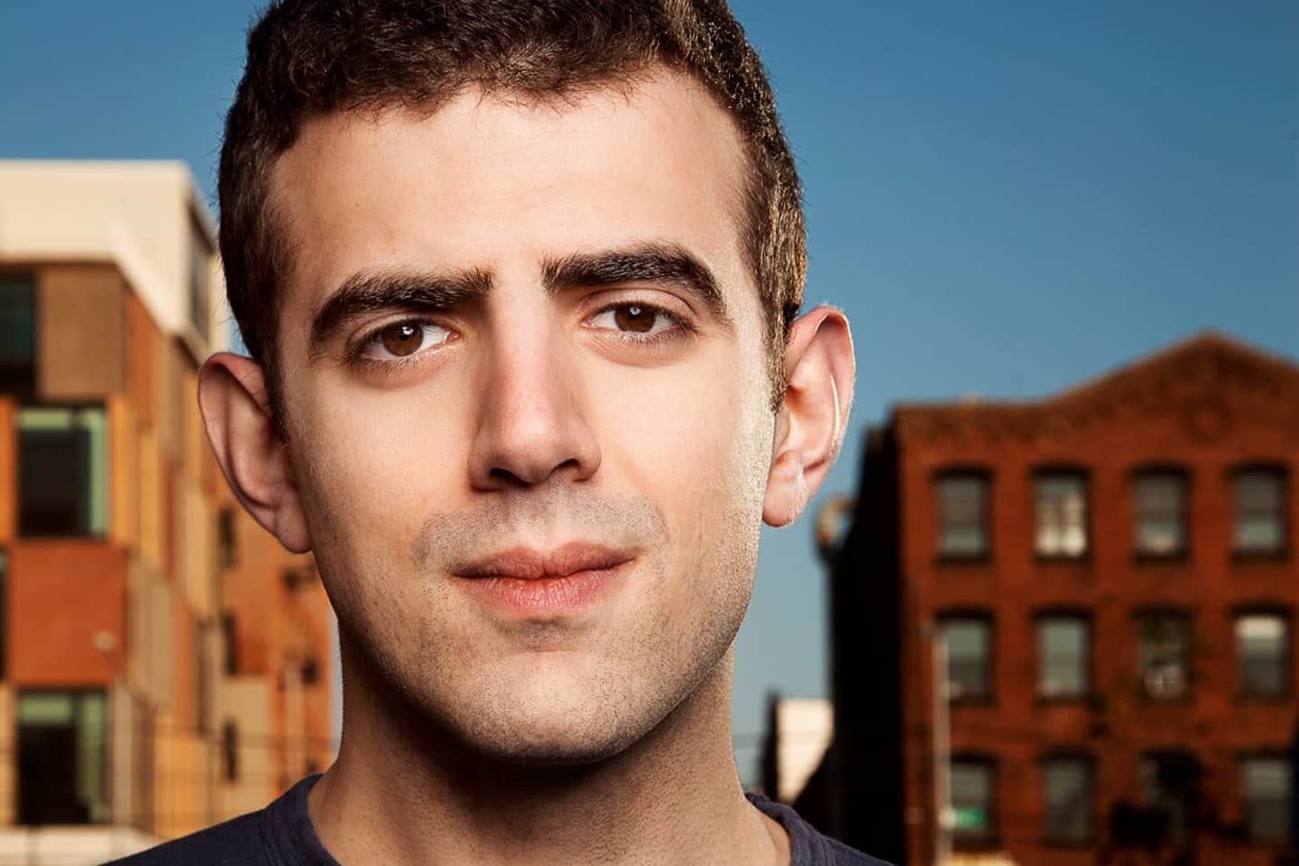 购买 Sam Morril 2024 巡演门票 - viagogo