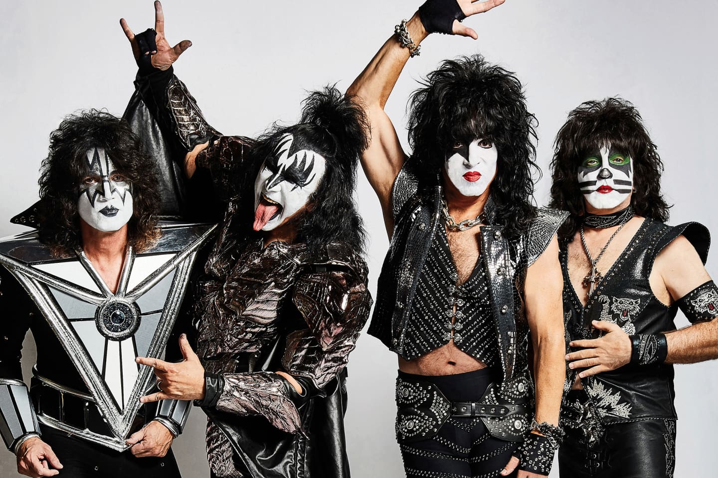 KISS Tickets | KISS Tour Dates and Concert Tickets - viagogo