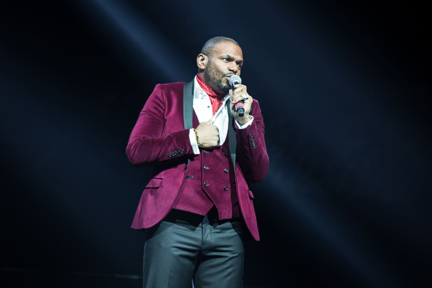 Fast Love - a Tribute To George Michael Tickets | Fast Love - a Tribute ...