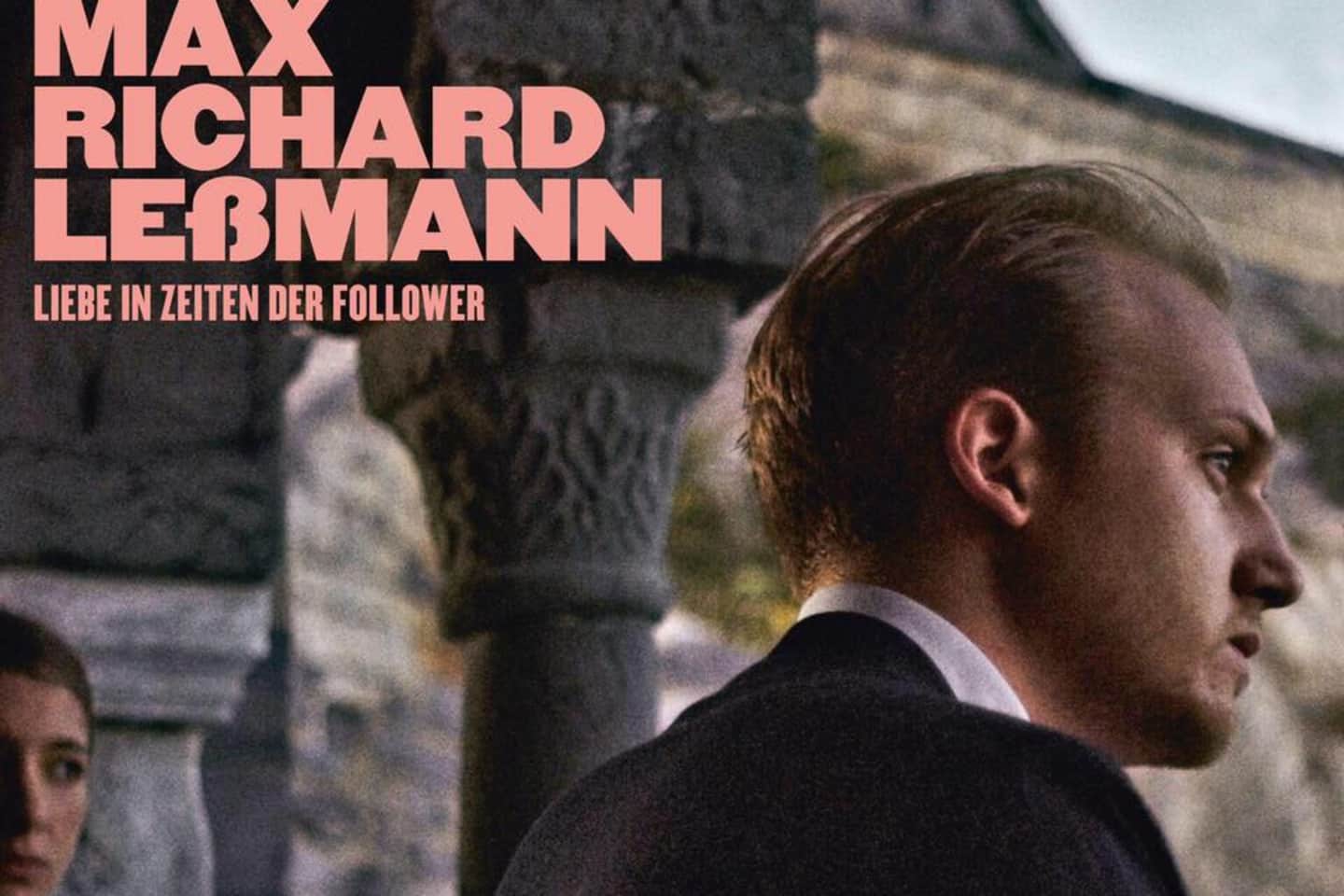 Max Richard Leßmann Tickets | Günstige Karten für Max Richard Leßmann ...