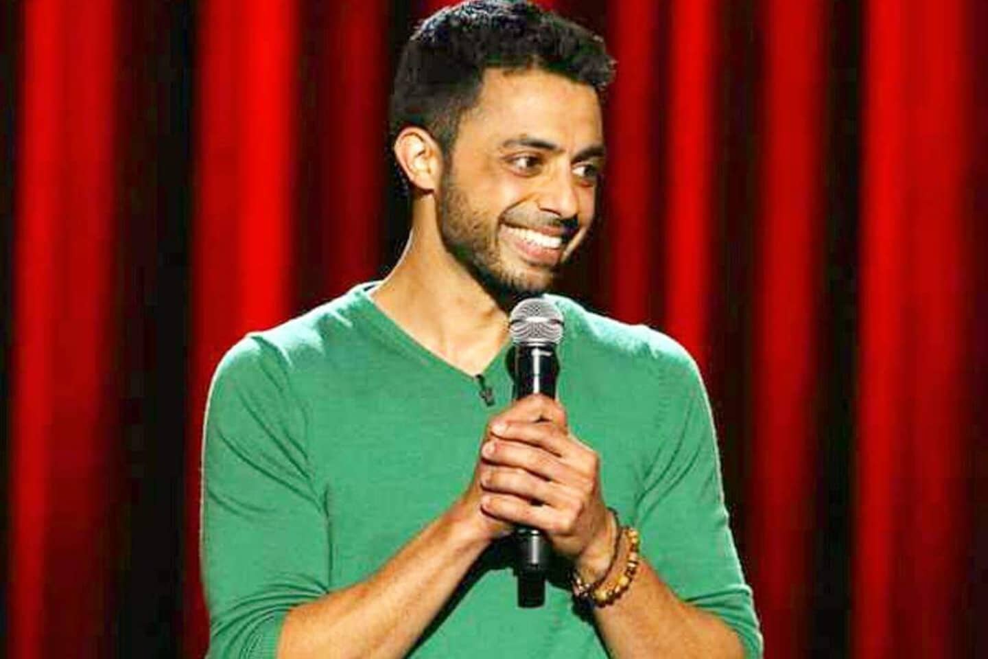 Sammy Obeid Tickets | Karten für Sammy Obeid Tour - viagogo