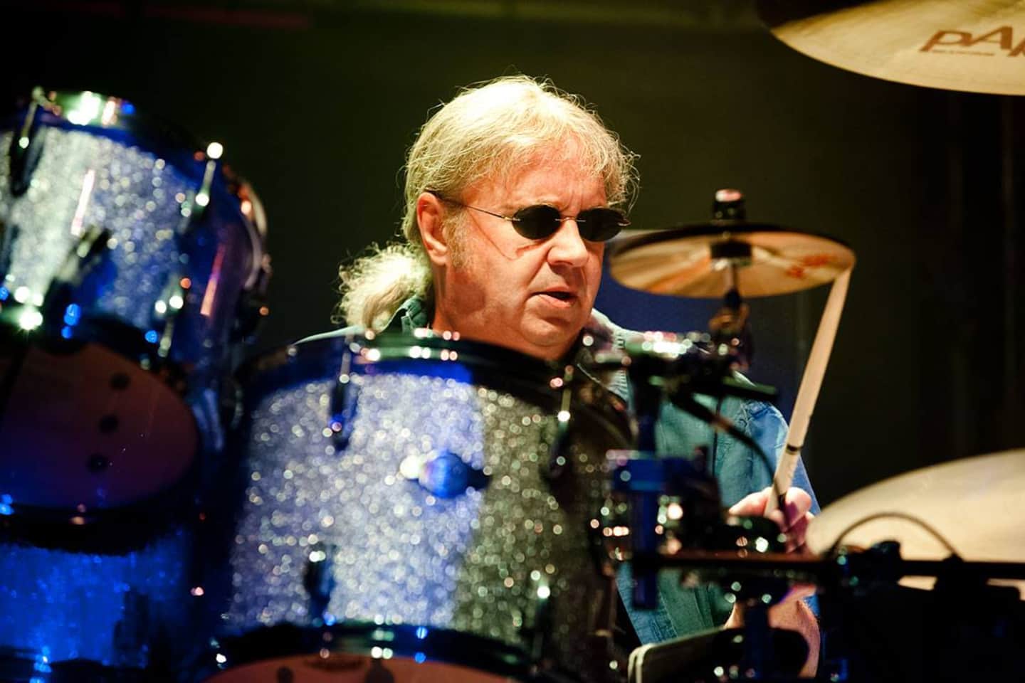 Billets Ian Paice | Places de Concert Ian Paice 2025 - viagogo