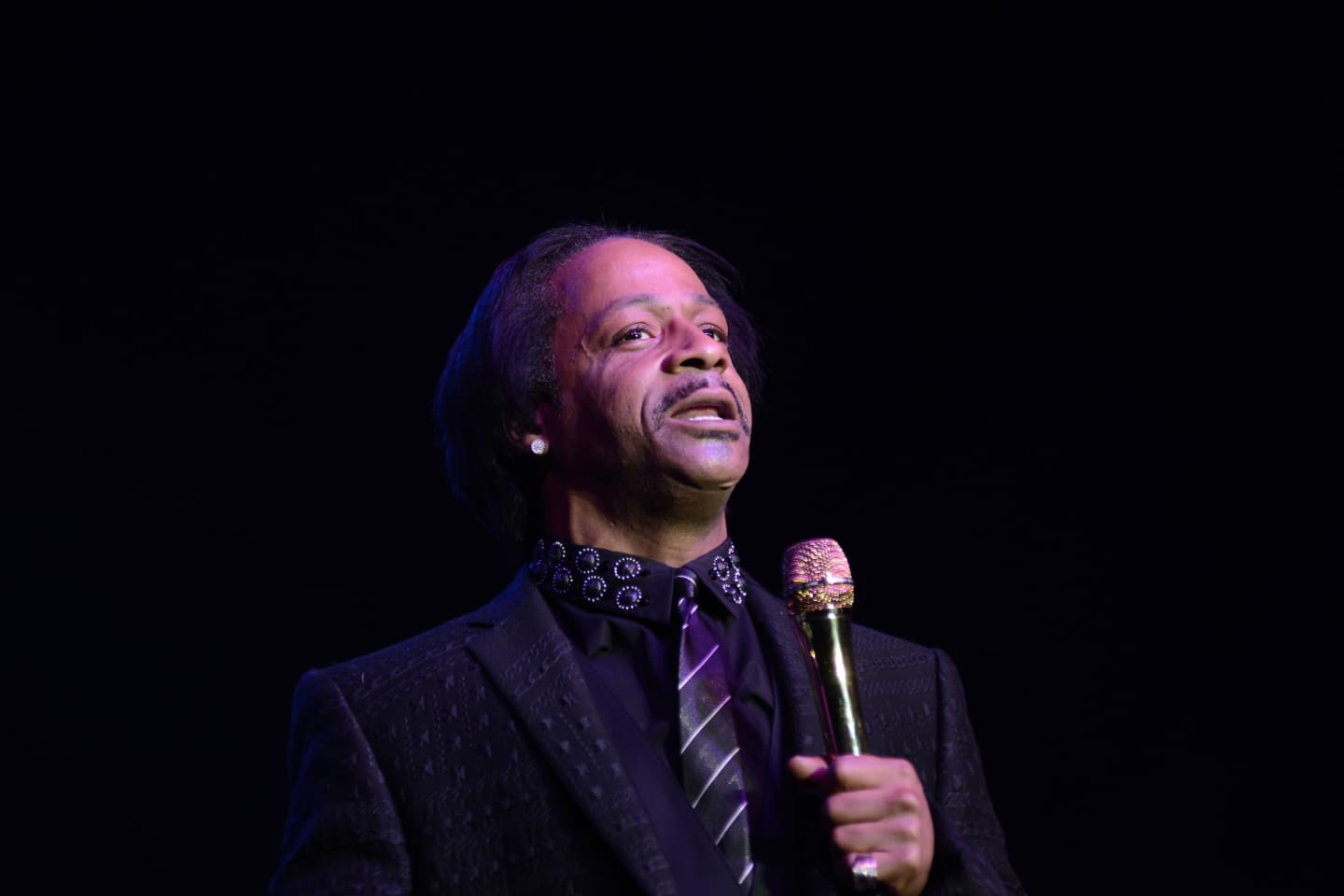 Katt Williams Tickets - Buy and sell Katt Williams Tickets