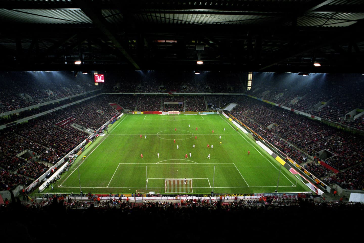 1. FC Köln Tickets | Buy or Sell 1. FC Köln 2024 Tickets - viagogo