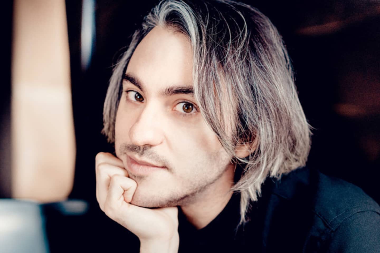Alexander Gadjiev Tickets | Alexander Gadjiev Tour Dates 2024 and ...