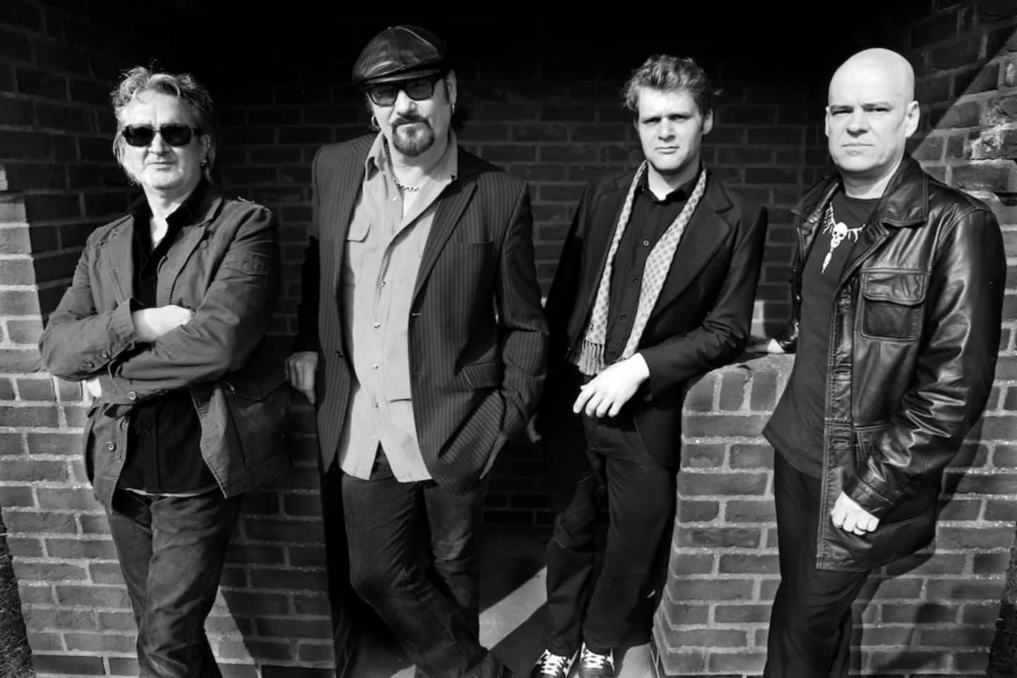 The Mission Tickets | The Mission Tour Dates 2024 and Concert Tickets ...