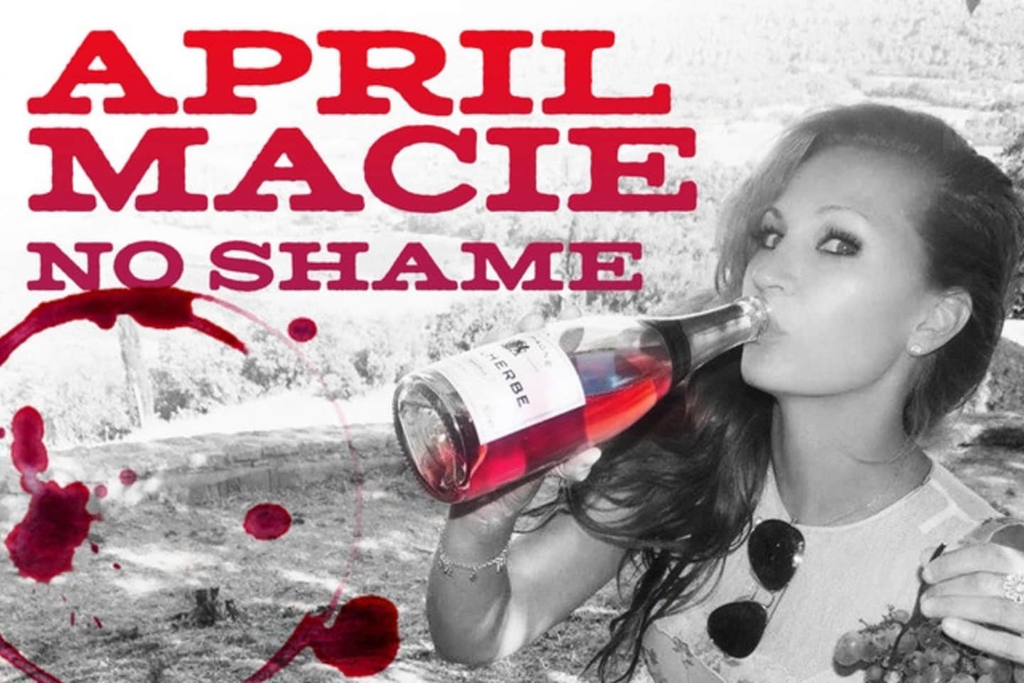 April Macie Tickets - Buy and sell April Macie Tickets