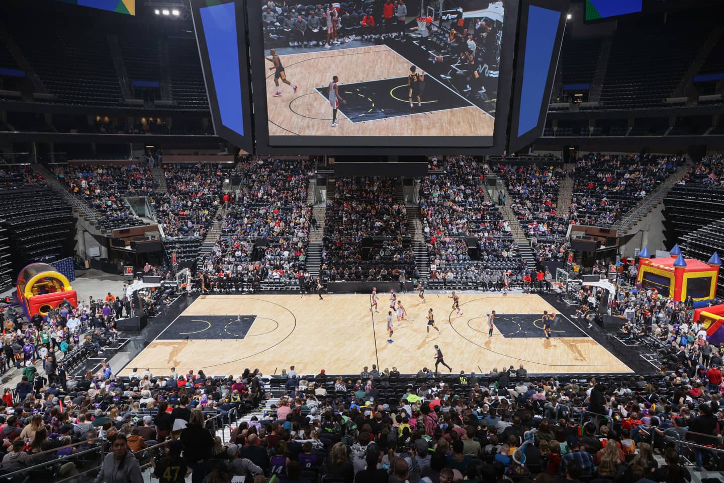Salt Lake City Stars Tickets | Buy or Sell Salt Lake City Stars 2024 ...
