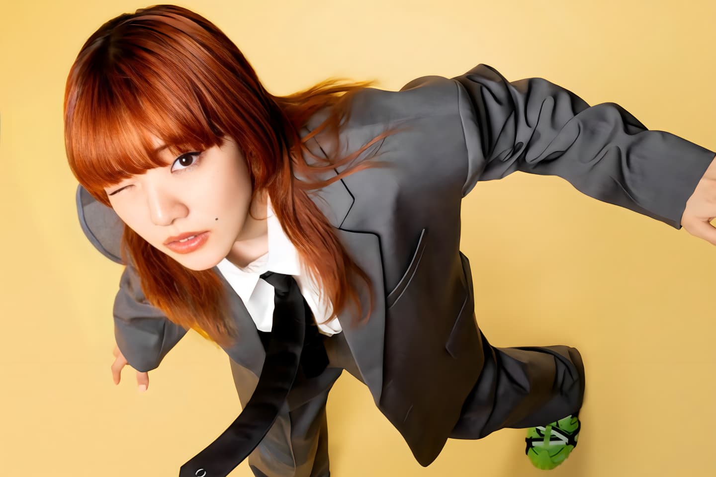 Aimyon Tickets | Aimyon Tour Dates and Concert Tickets - viagogo