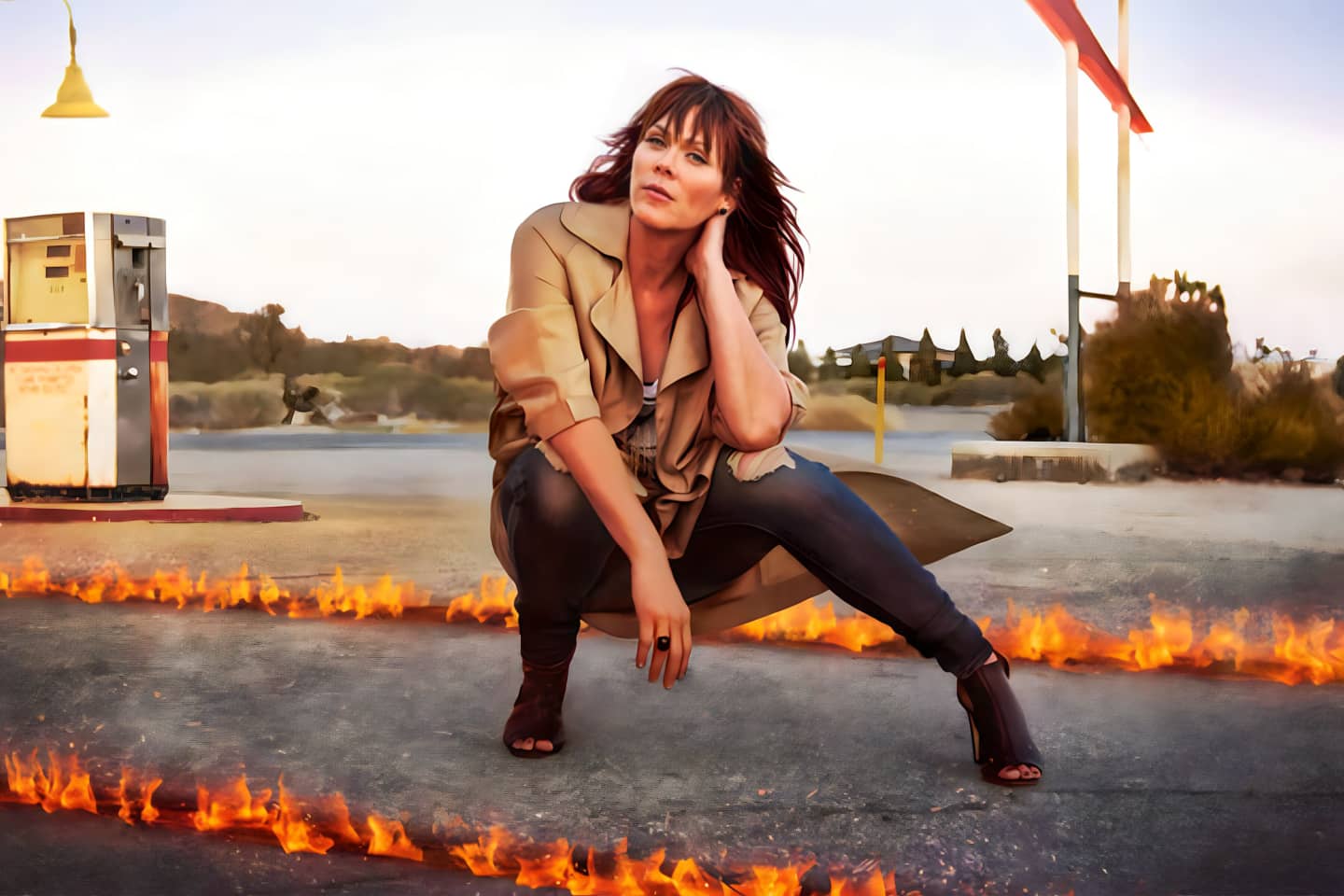 Beth Hart Tickets | Konzertkarten für Beth Hart Tour - viagogo
