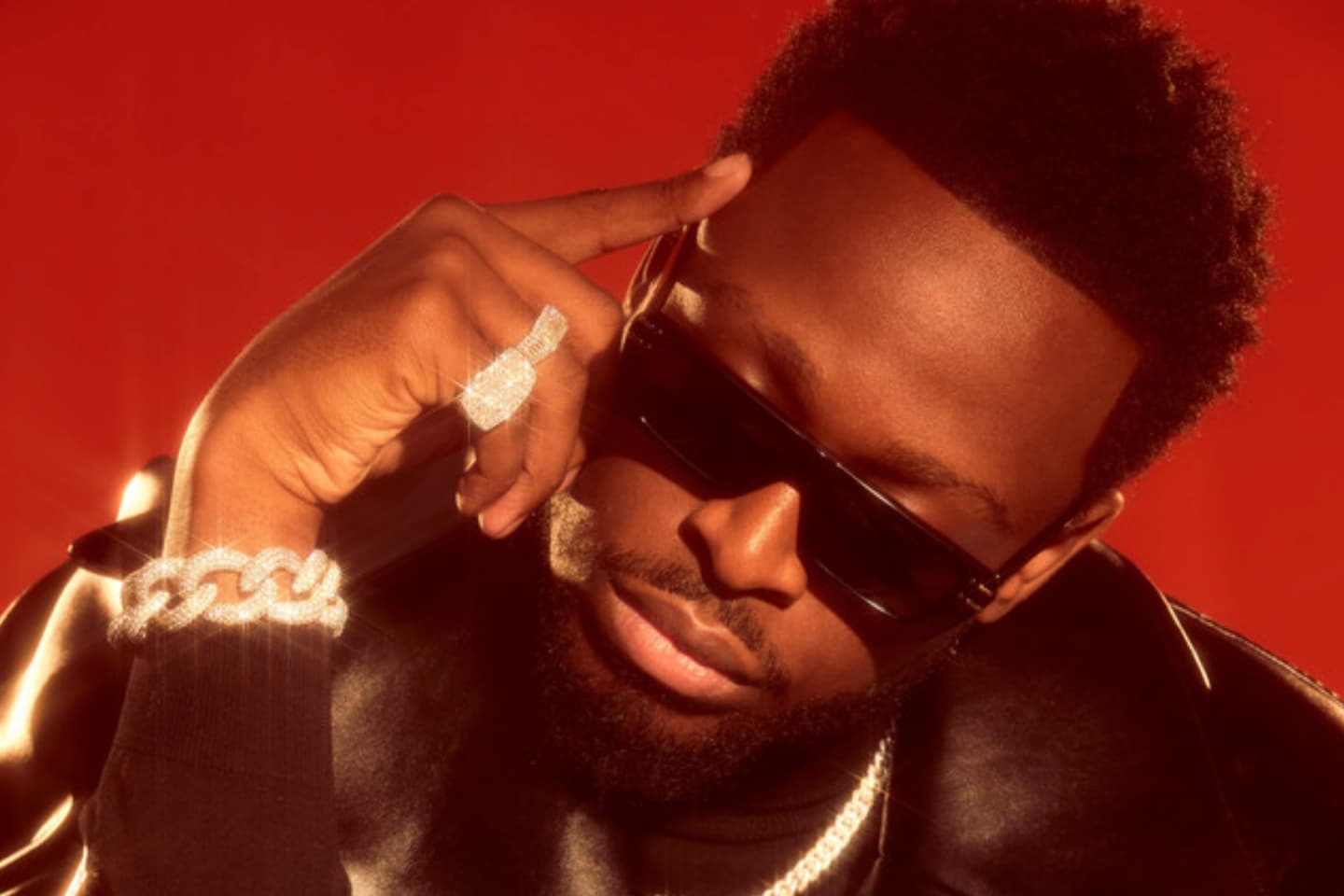 Dadju Tour Dates: Tournée Dadju 2025 – QKWD
