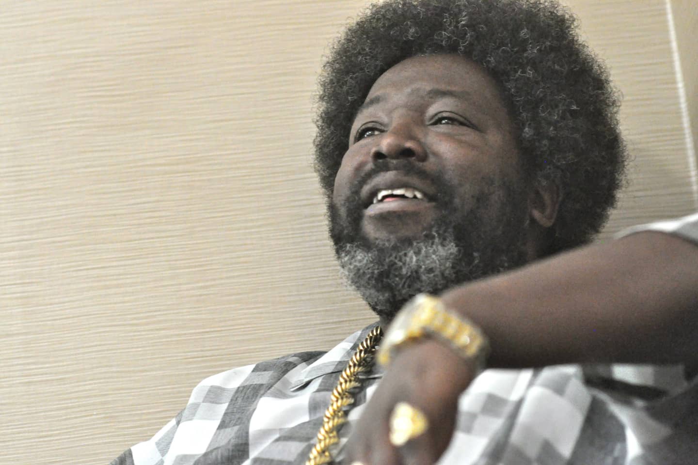 Afroman Tickets | Afroman Tour Dates 2024 and Concert Tickets - viagogo