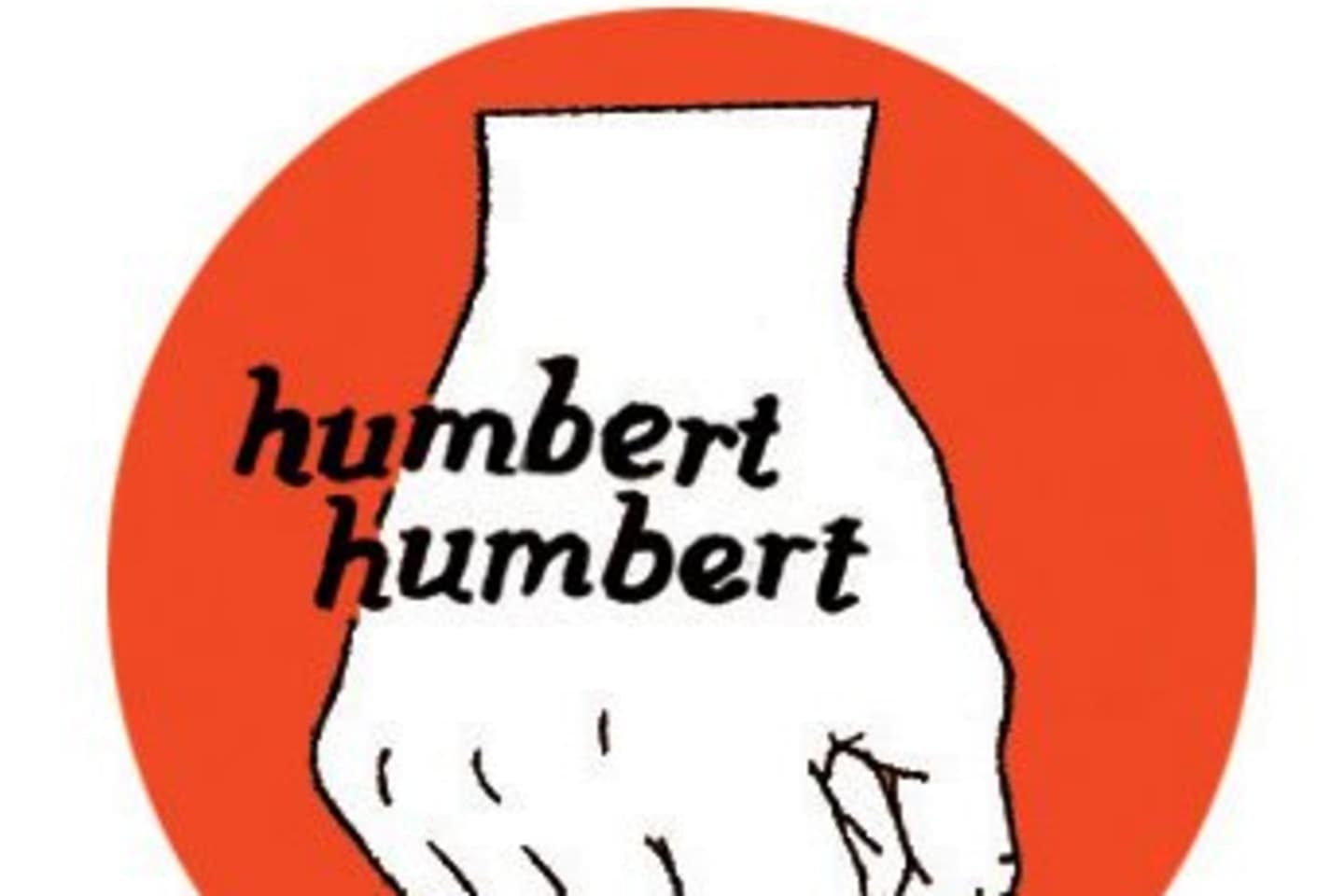 Humbert Humbert Tickets | Humbert Humbert Tour Dates and Concert ...
