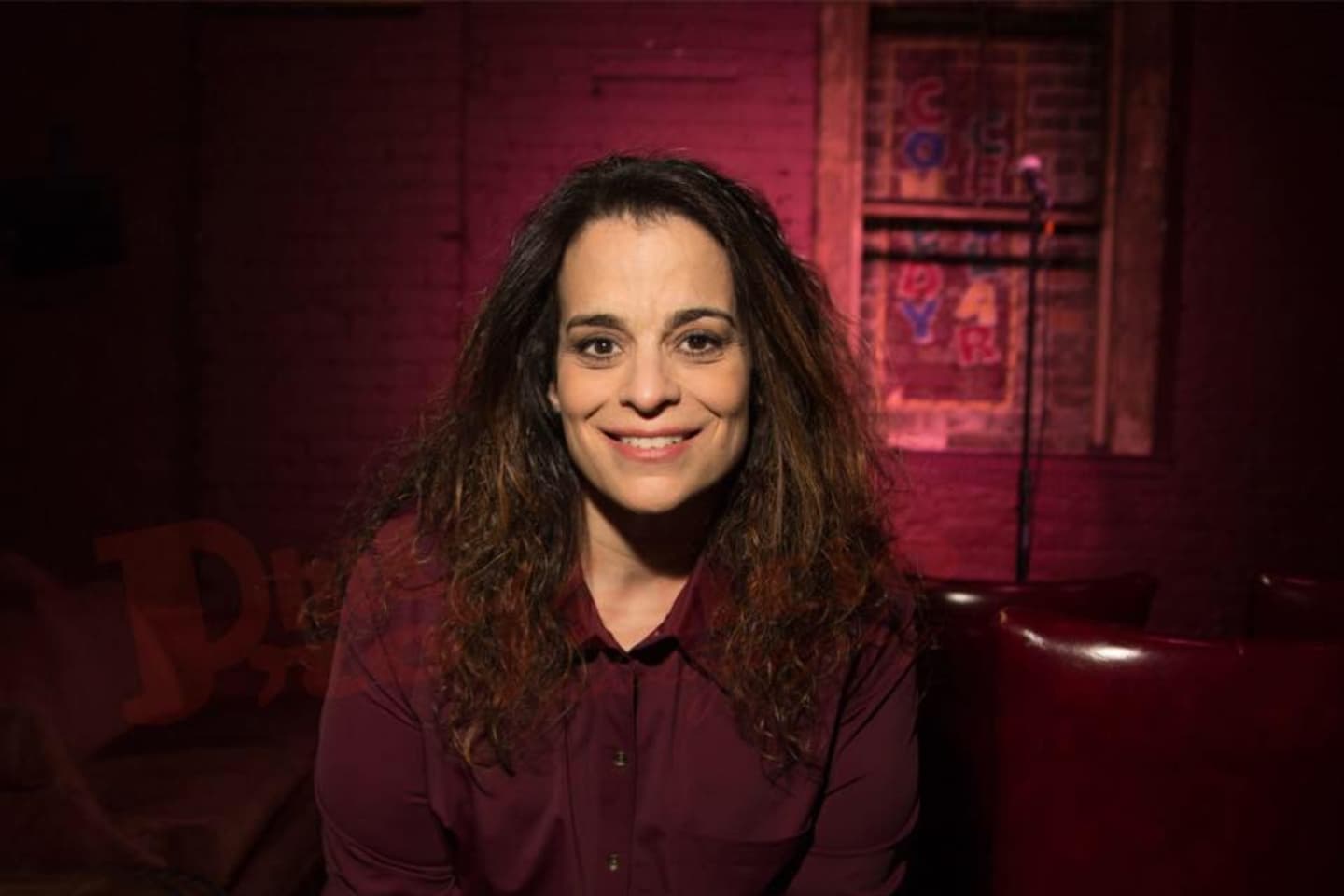 Jessica Kirson Tickets - Buy and sell Jessica Kirson Tickets