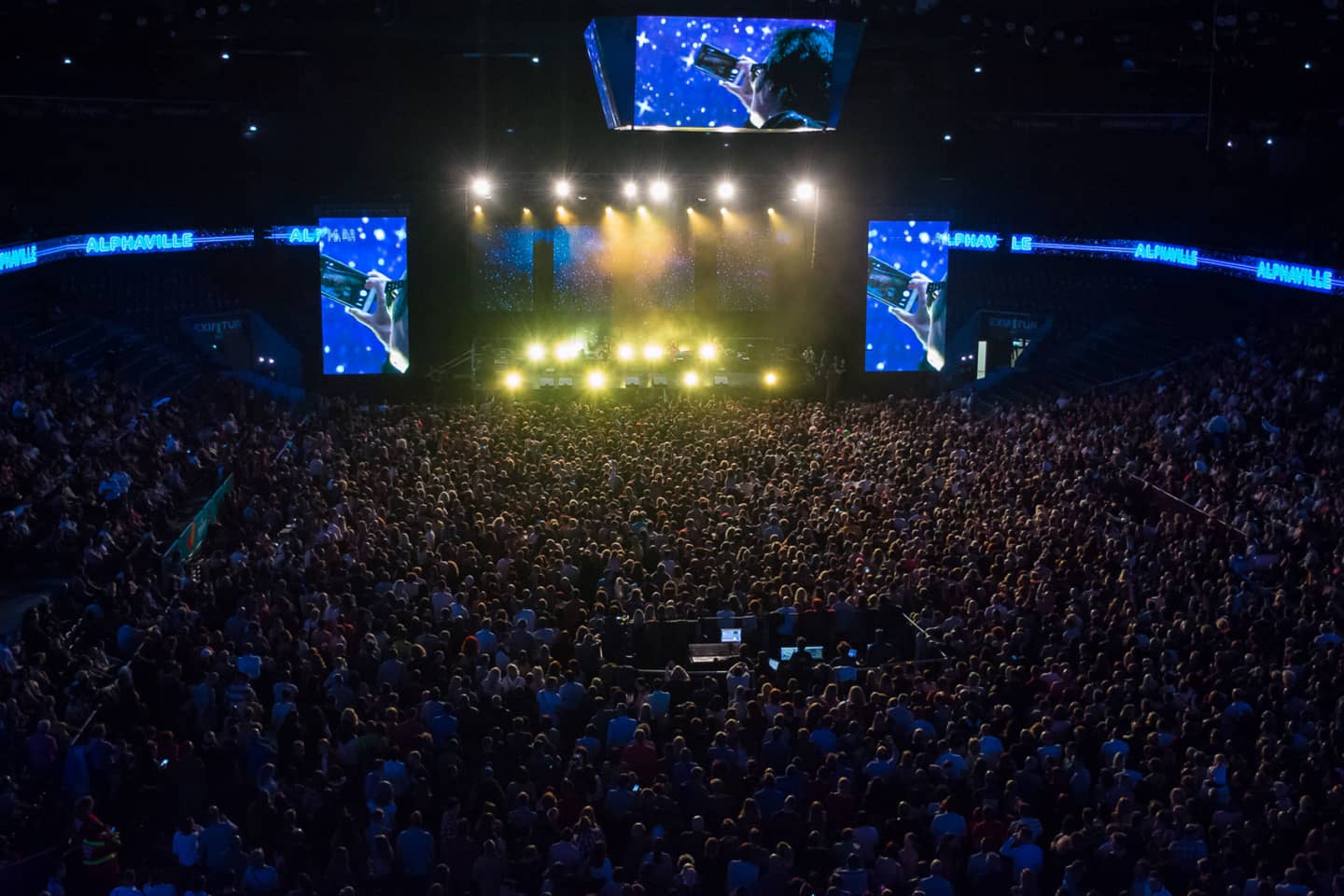 Discoteca '80 Tickets | Discoteca '80 Tour 2024 and Concert Tickets ...