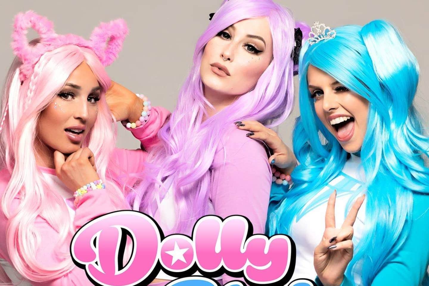 Biljetter till Dolly Style | Dolly Style 2024 Biljetter Sverige - viagogo