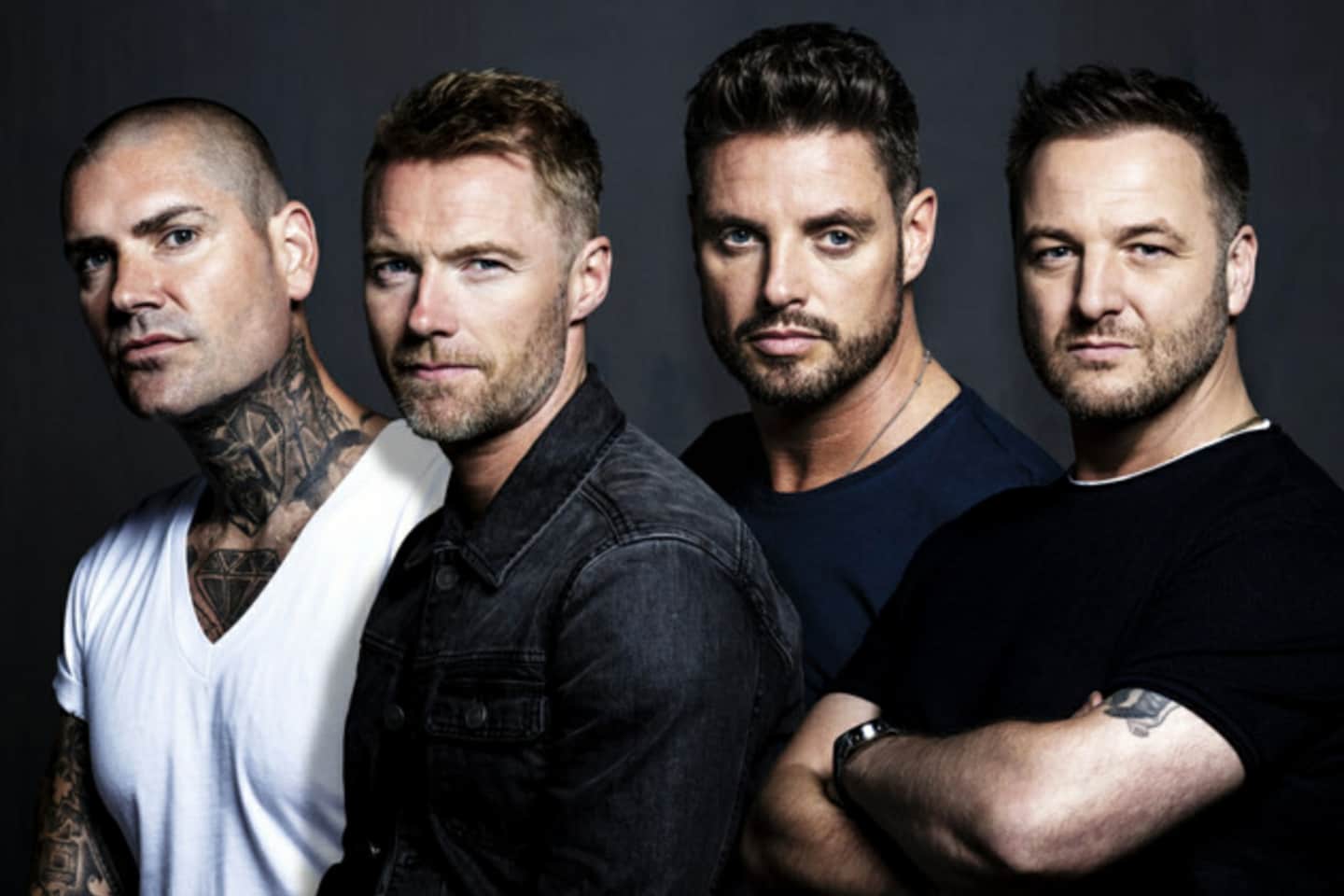 Boyzone Tickets | Boyzone Tour and Concert Tickets - viagogo
