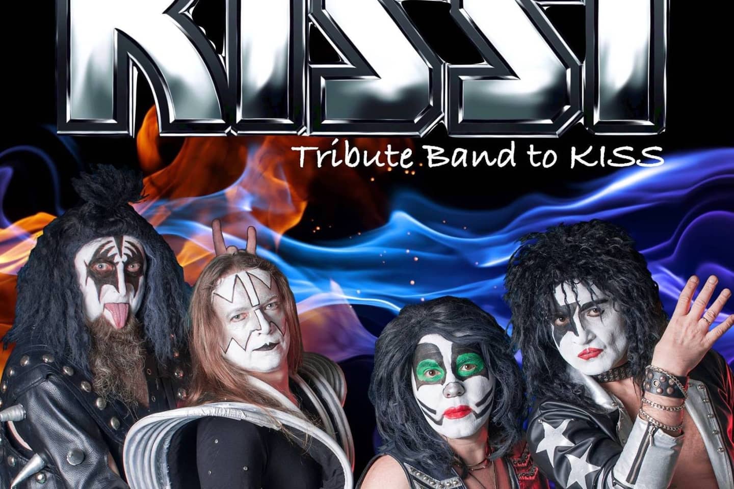 KISS Tribute Tickets | Konzertkarten für KISS Tribute Tour - viagogo