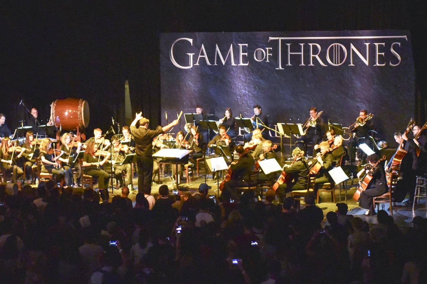 The Music of Game of Thrones Tickets | The Music of Game of Thrones ...