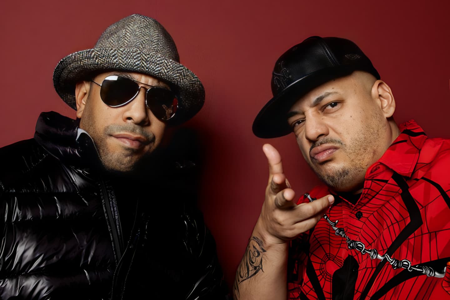 Billets The Beatnuts | Places de Concert The Beatnuts 2024 - viagogo